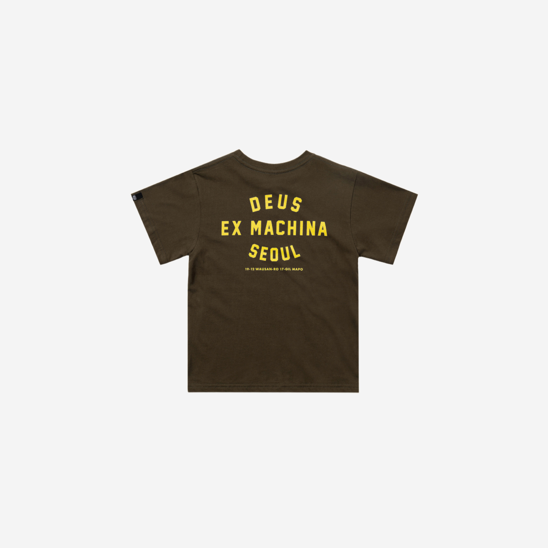 (Kids) Deus Ex Machin... STYLE | KREAM