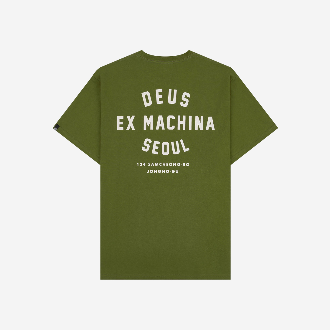 Deus Ex Machina Samch... STYLE | KREAM