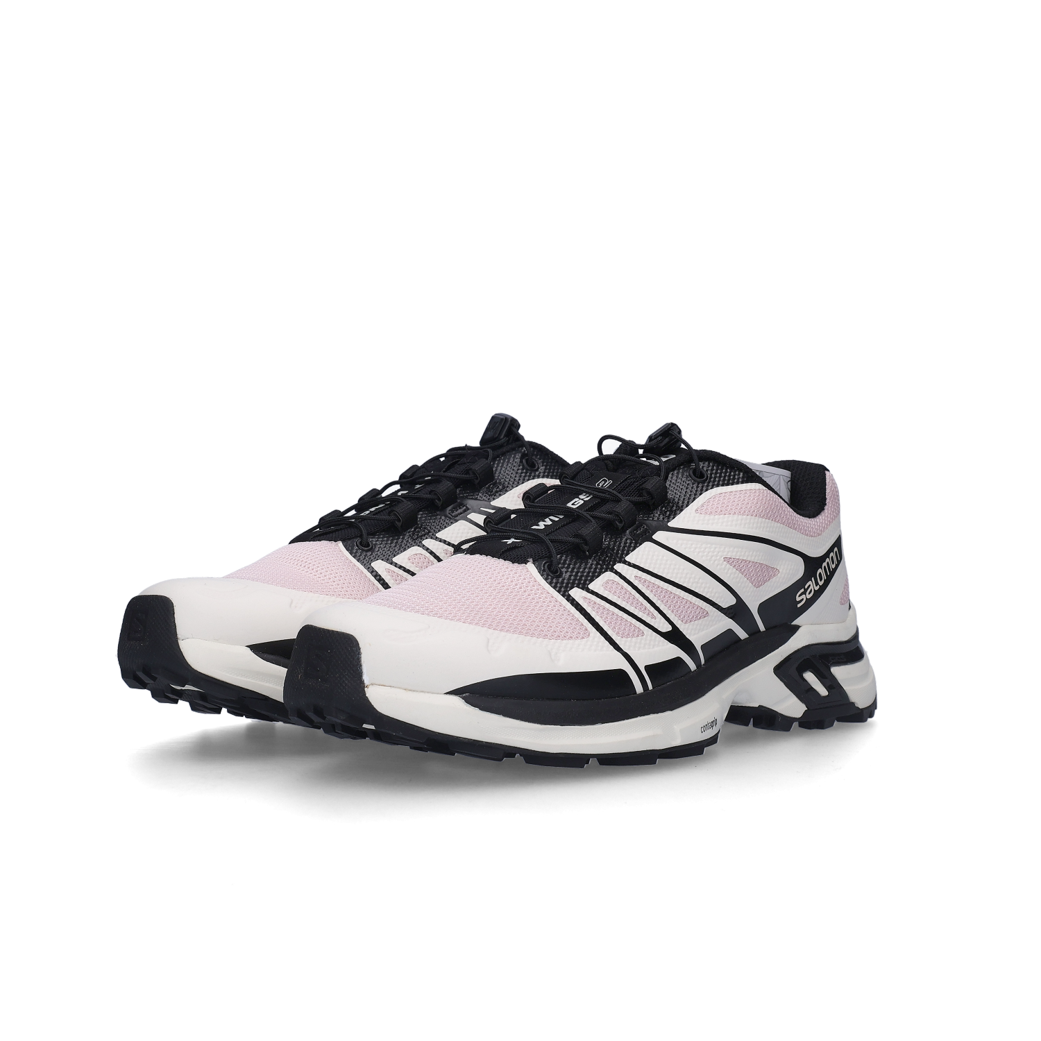 살로몬 XT-윙스 2 크래들 핑크 | KREAM