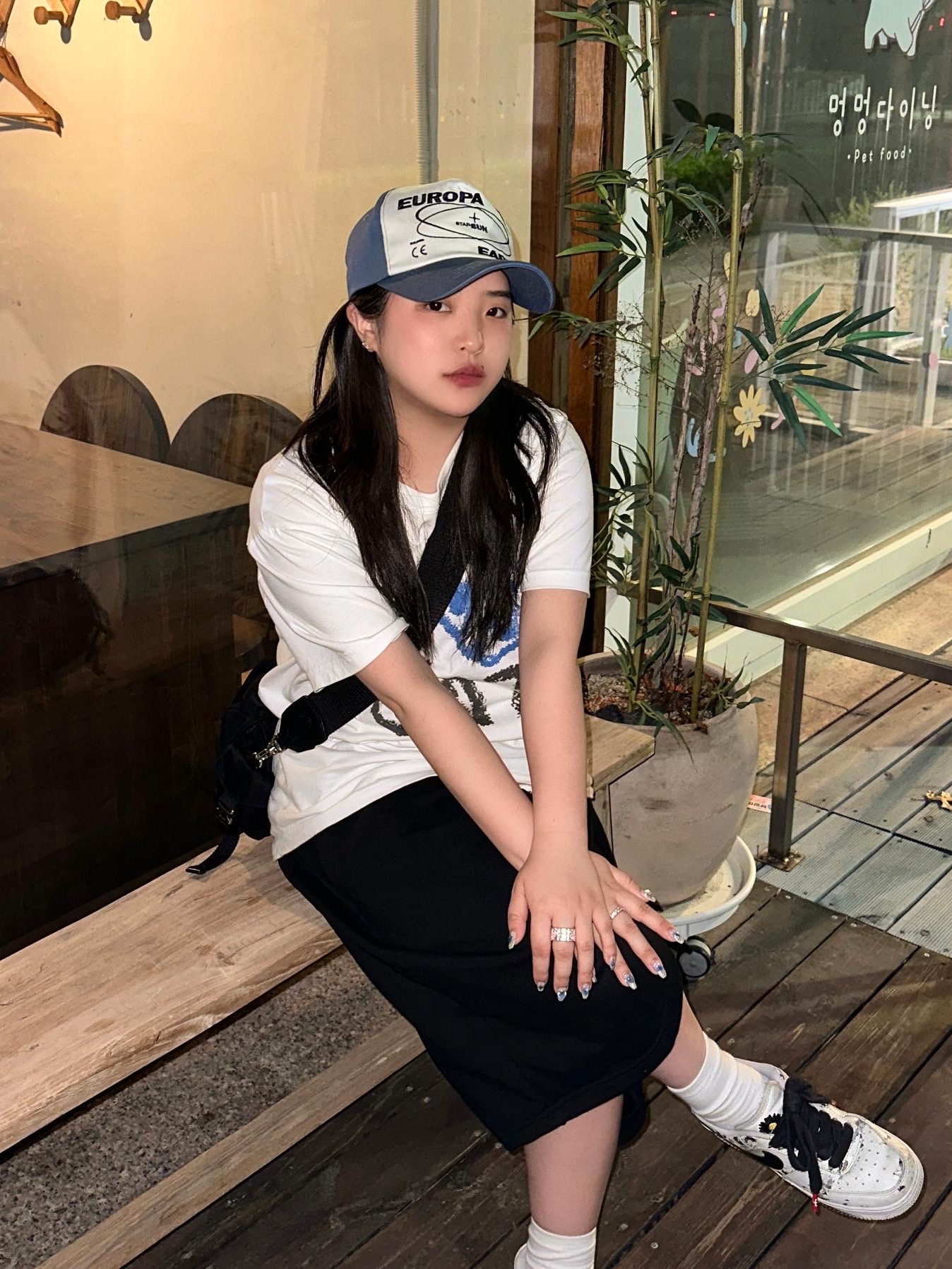 uuuu_k (@uuuu_k) 님의 게시물 | KREAM