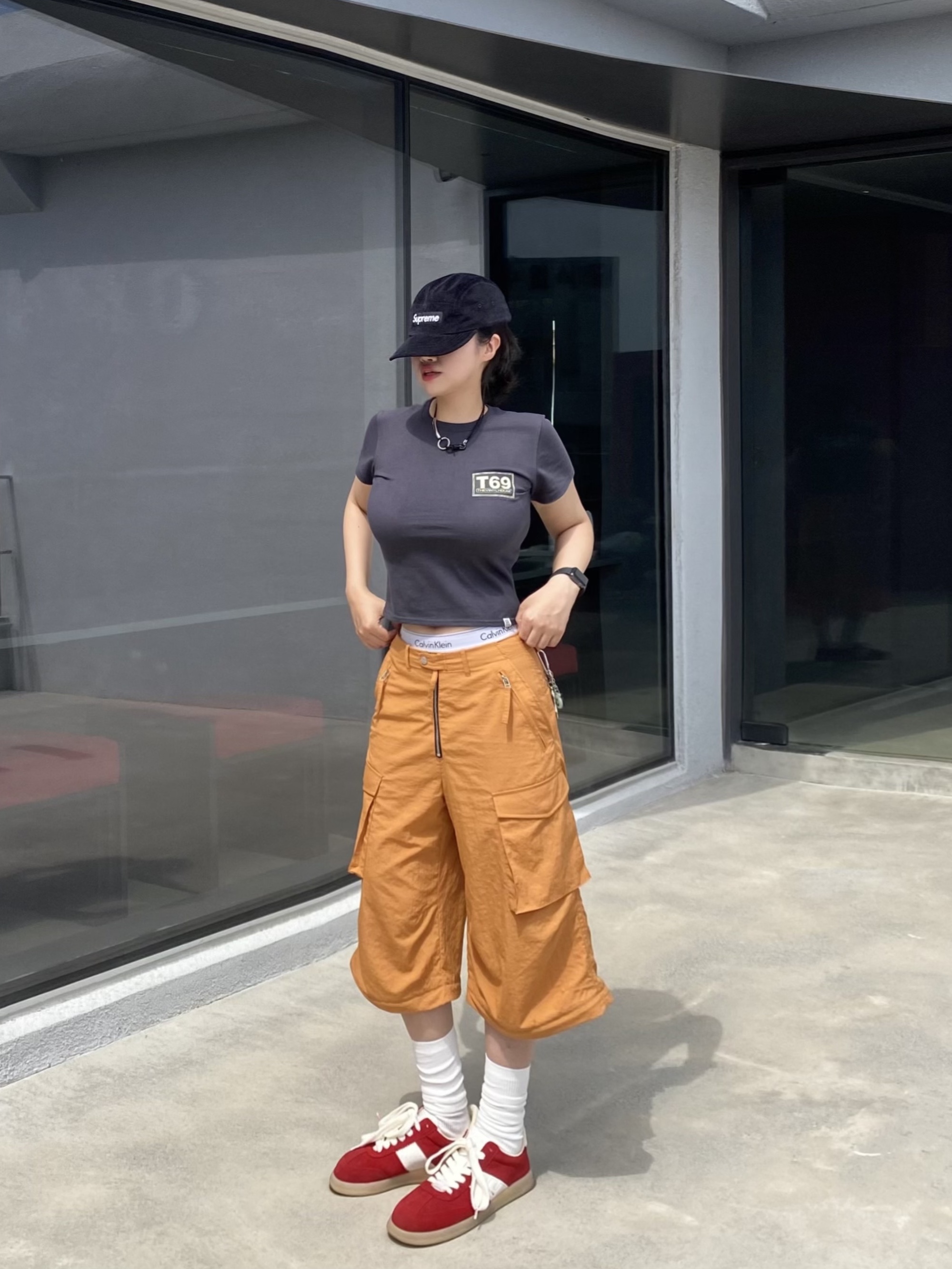 주다 (@z00___daa) 님의 게시물 | KREAM