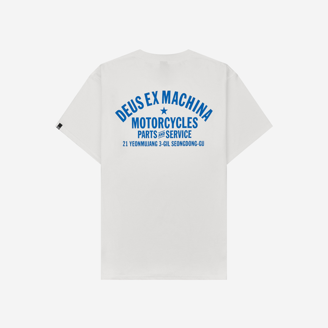 Deus Ex Machina Seong... STYLE | KREAM