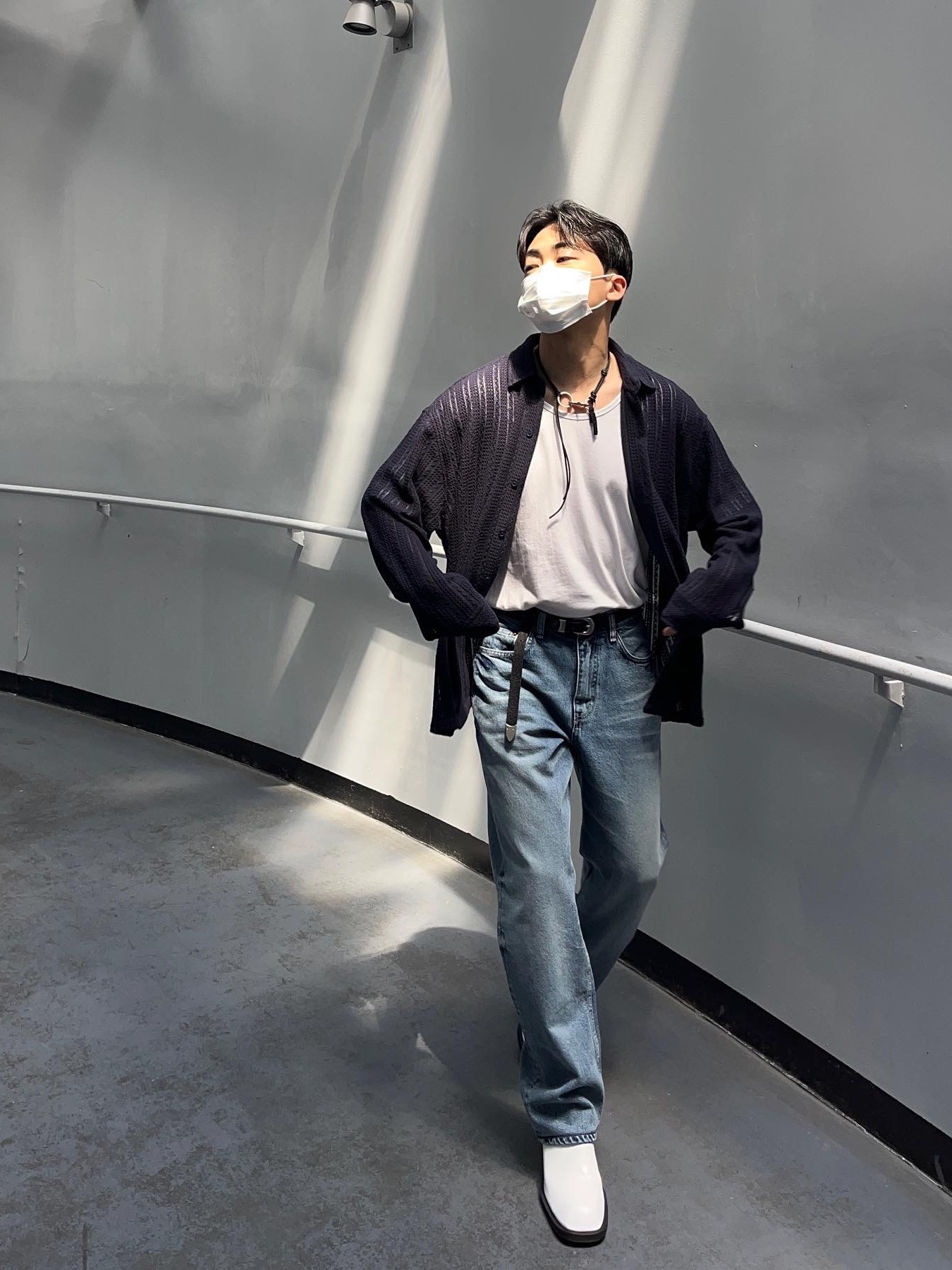 HYUNWOO🐜 (@hwxxz) 님의 게시물 | KREAM