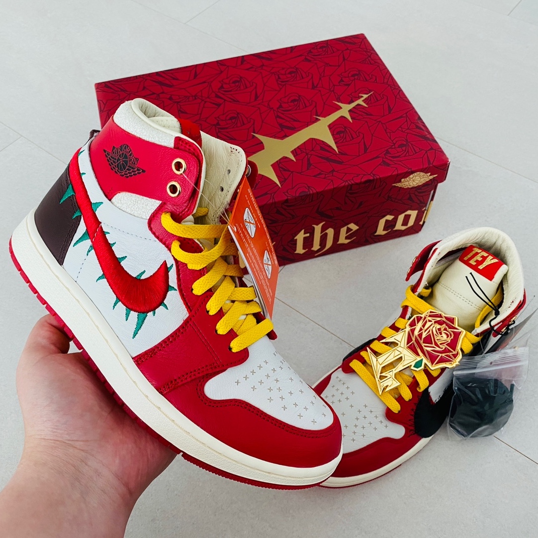 JJ150 (@min_e11) 님의 게시물 | KREAM