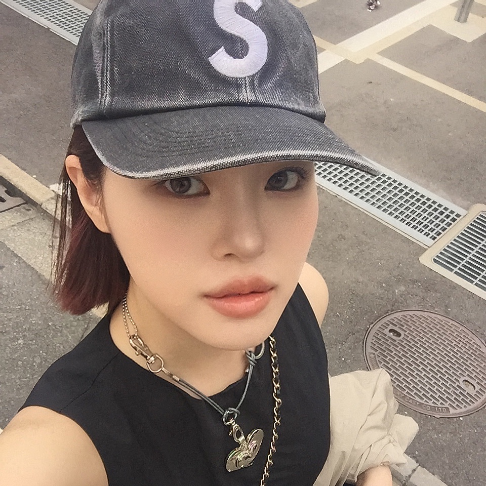 Red sun (@redssunjin) 님의 게시물 | KREAM