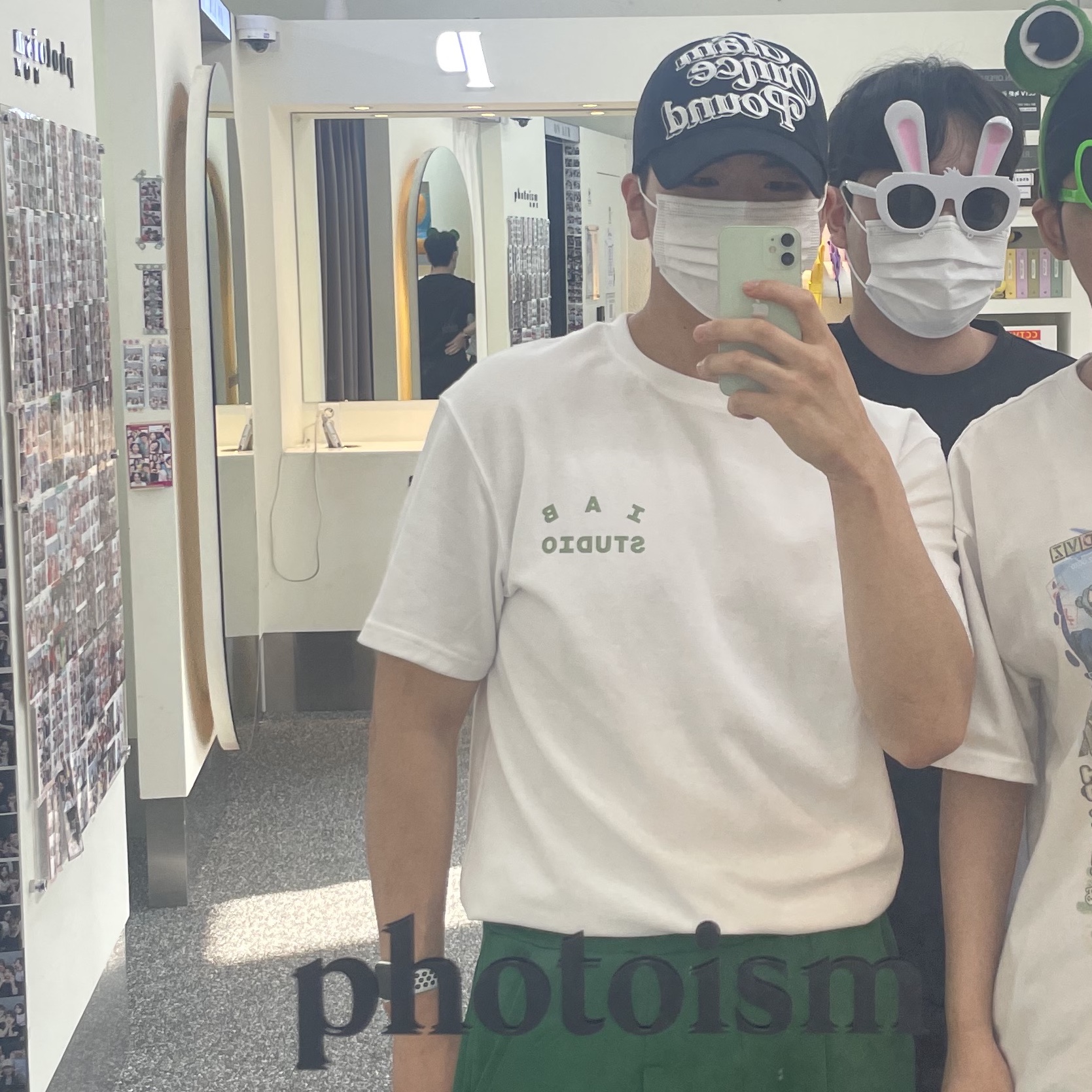 승운 (@2x2_lucky) 님의 게시물 | KREAM