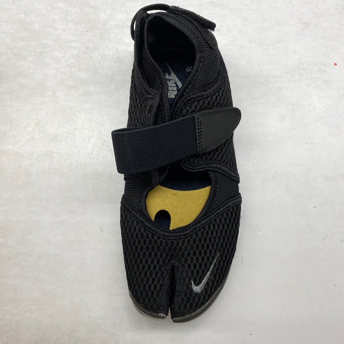 (W) 나이키 에어 리프트 브리드 블랙 | KREAM