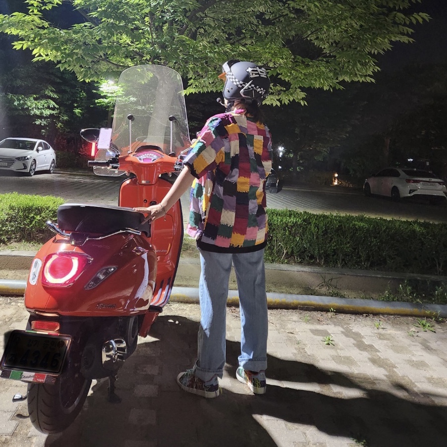 1nsta @91.04.15 (@_1004) 님의 게시물 | KREAM