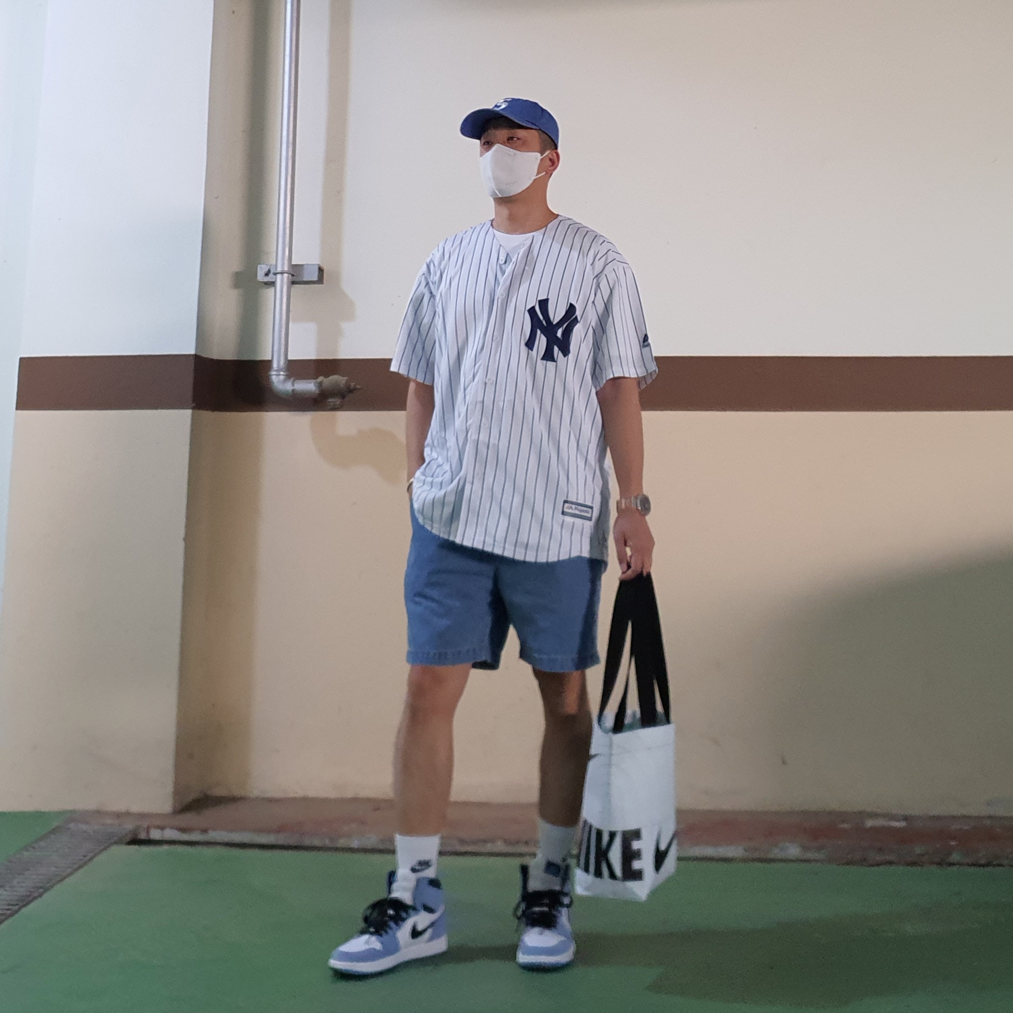 #sonny 해시태그 STYLE | KREAM