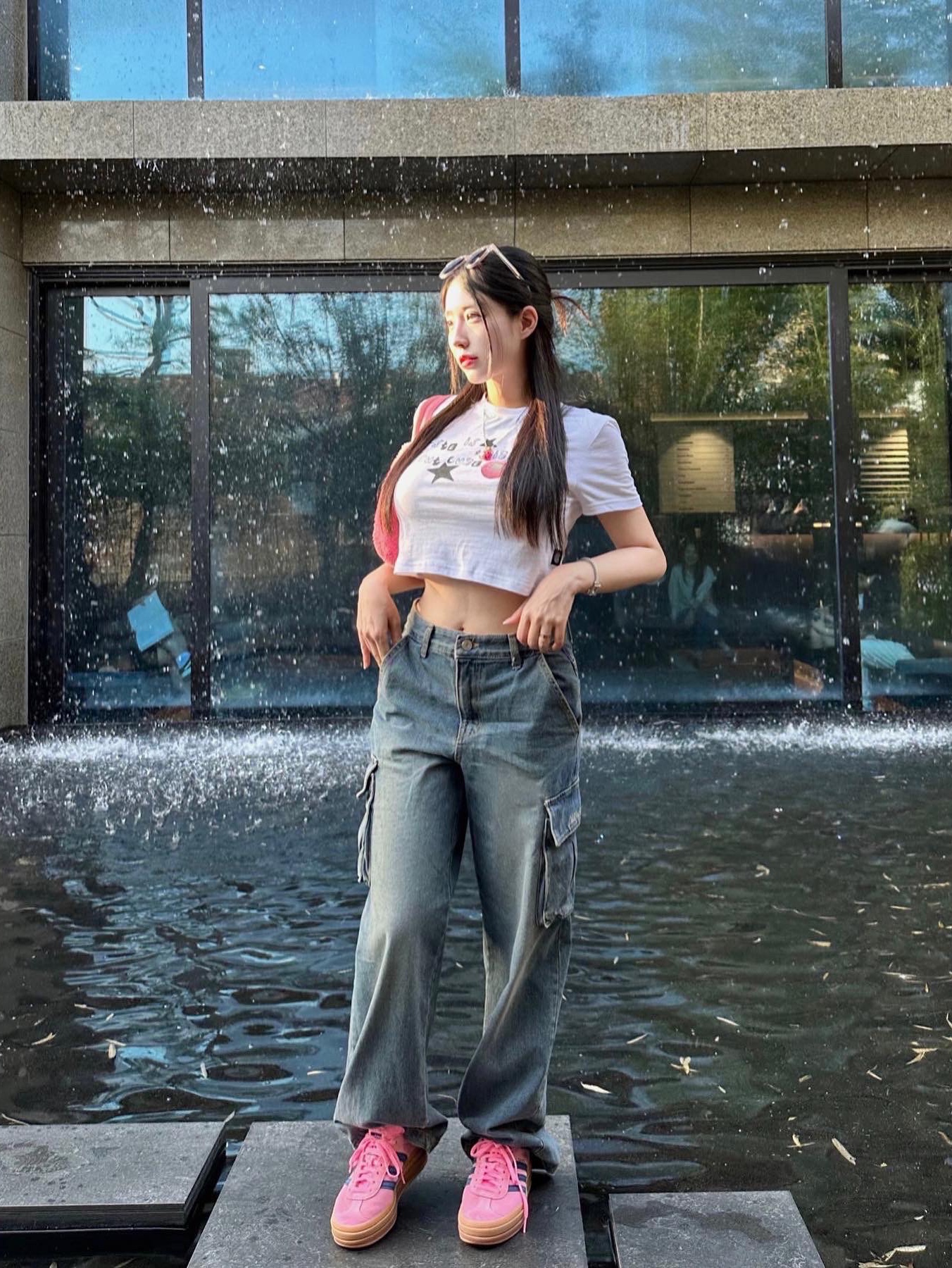 insta. yoooo... (@yooooondh) 님의 게시물 | KREAM