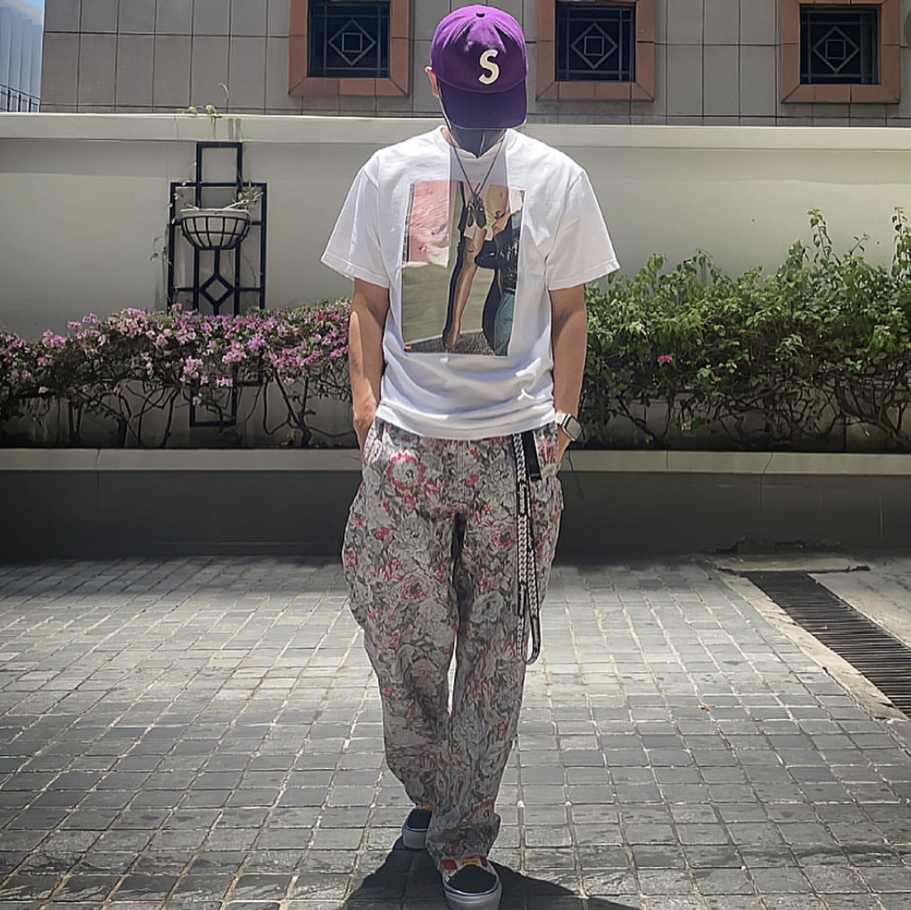 😇 (@l0lpm1) 님의 게시물 | KREAM