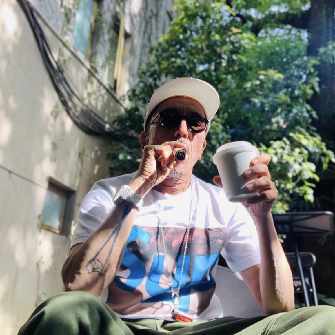 😇 (@l0lpm1) 님의 게시물 | KREAM