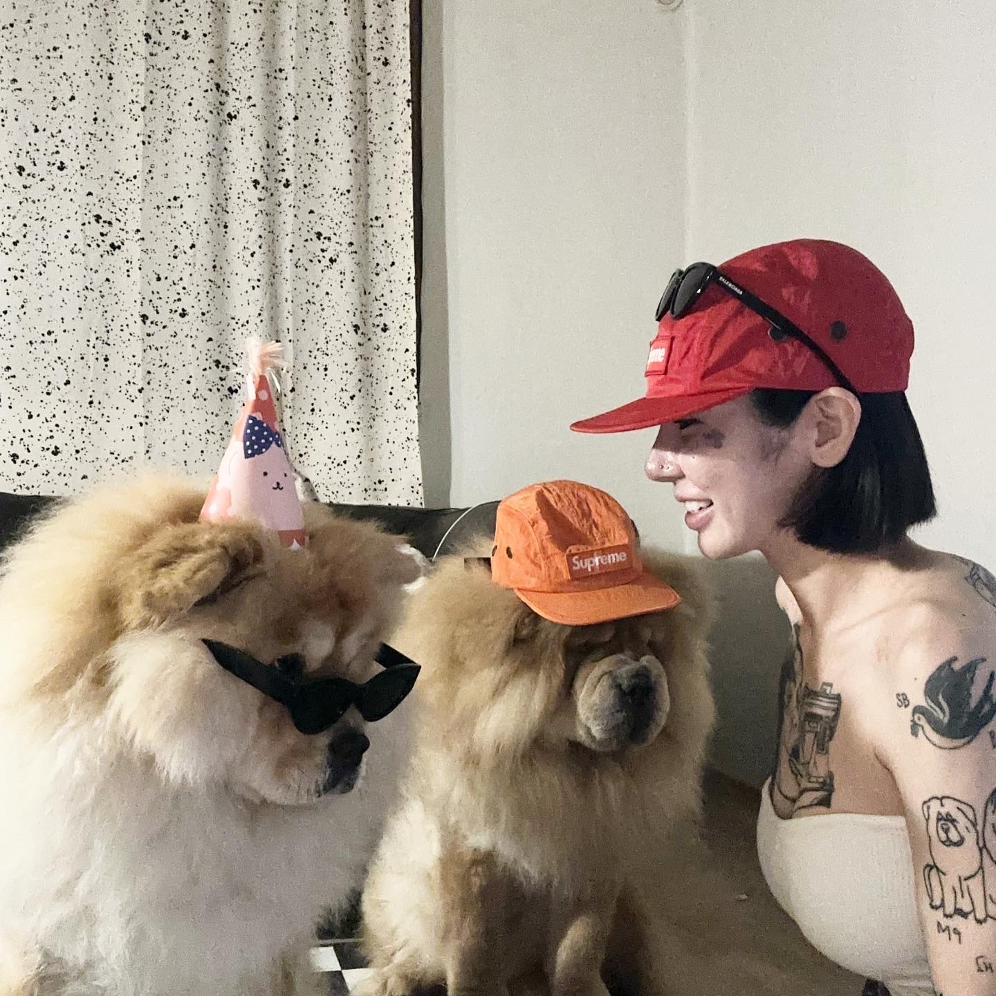 n0.hj_ (@n0.hj_) 님의 게시물 | KREAM