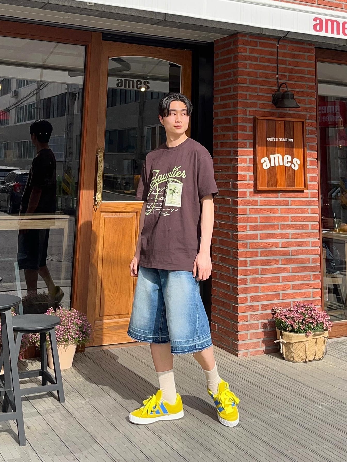 김범준 (@o_ob_jun) 님의 게시물 | KREAM