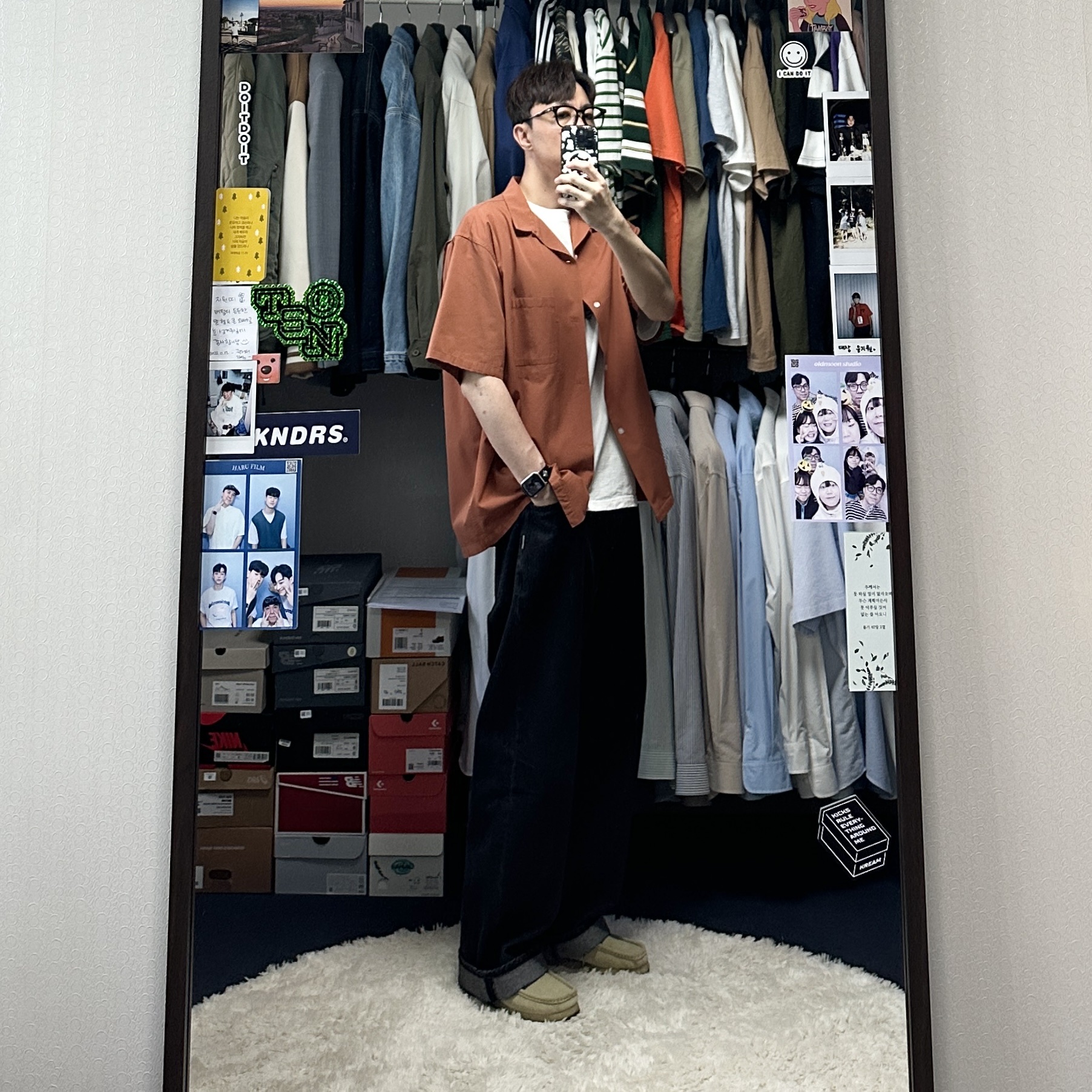 (@_1neeeee) 님의 게시물 | KREAM