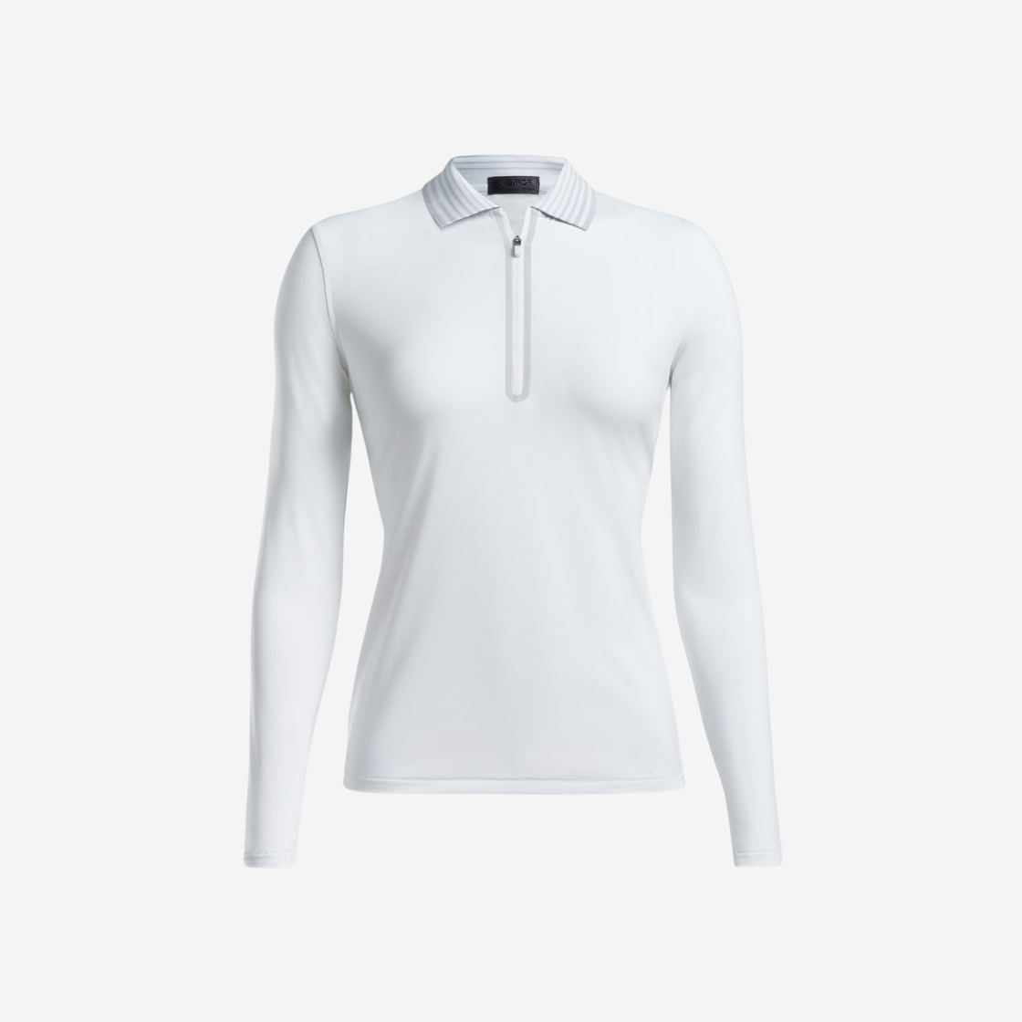 (W) 지포어 페더웨이트 집 폴로 스노우 | G/Fore | KREAM