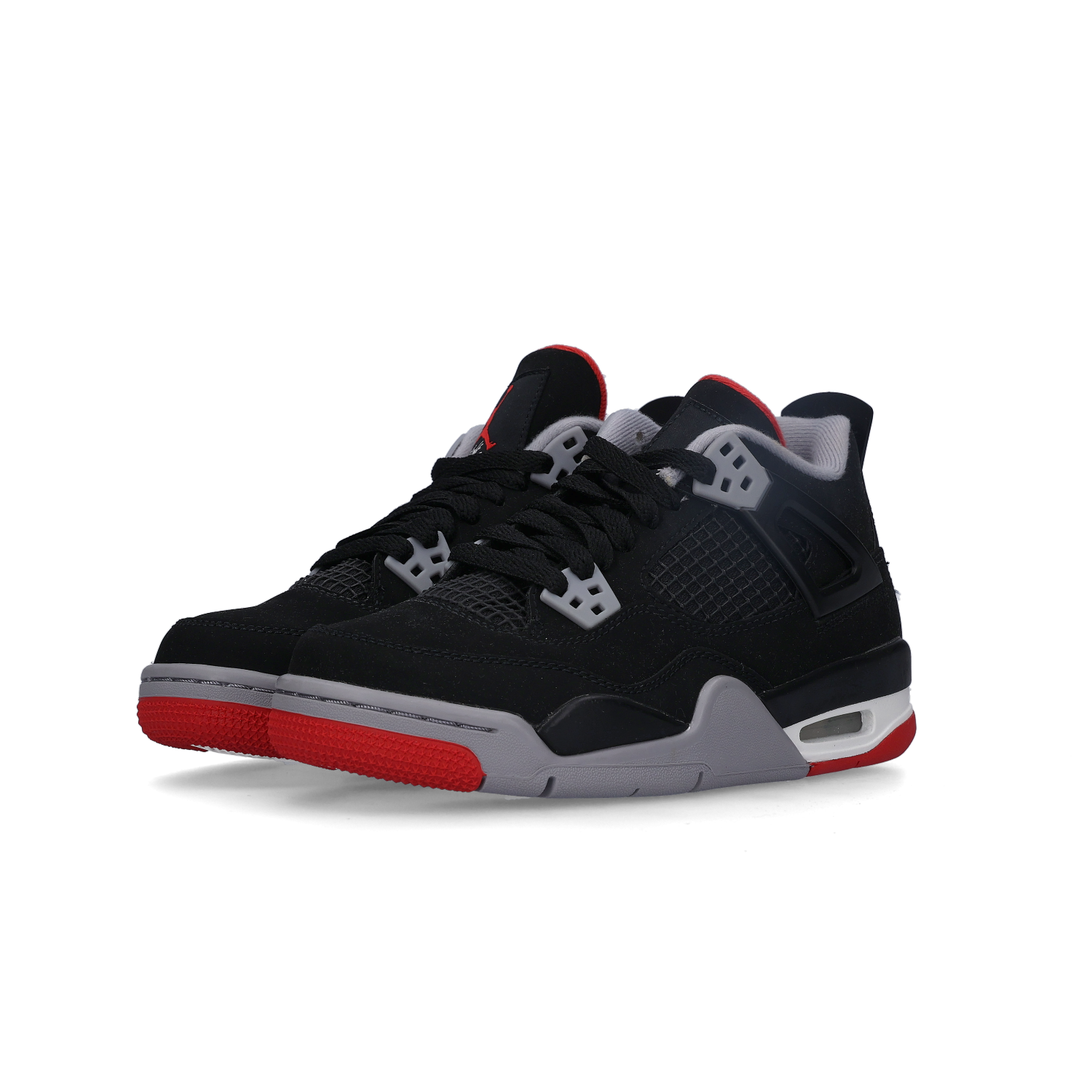 (GS) 조던 4 레트로 브레드 2019 | KREAM