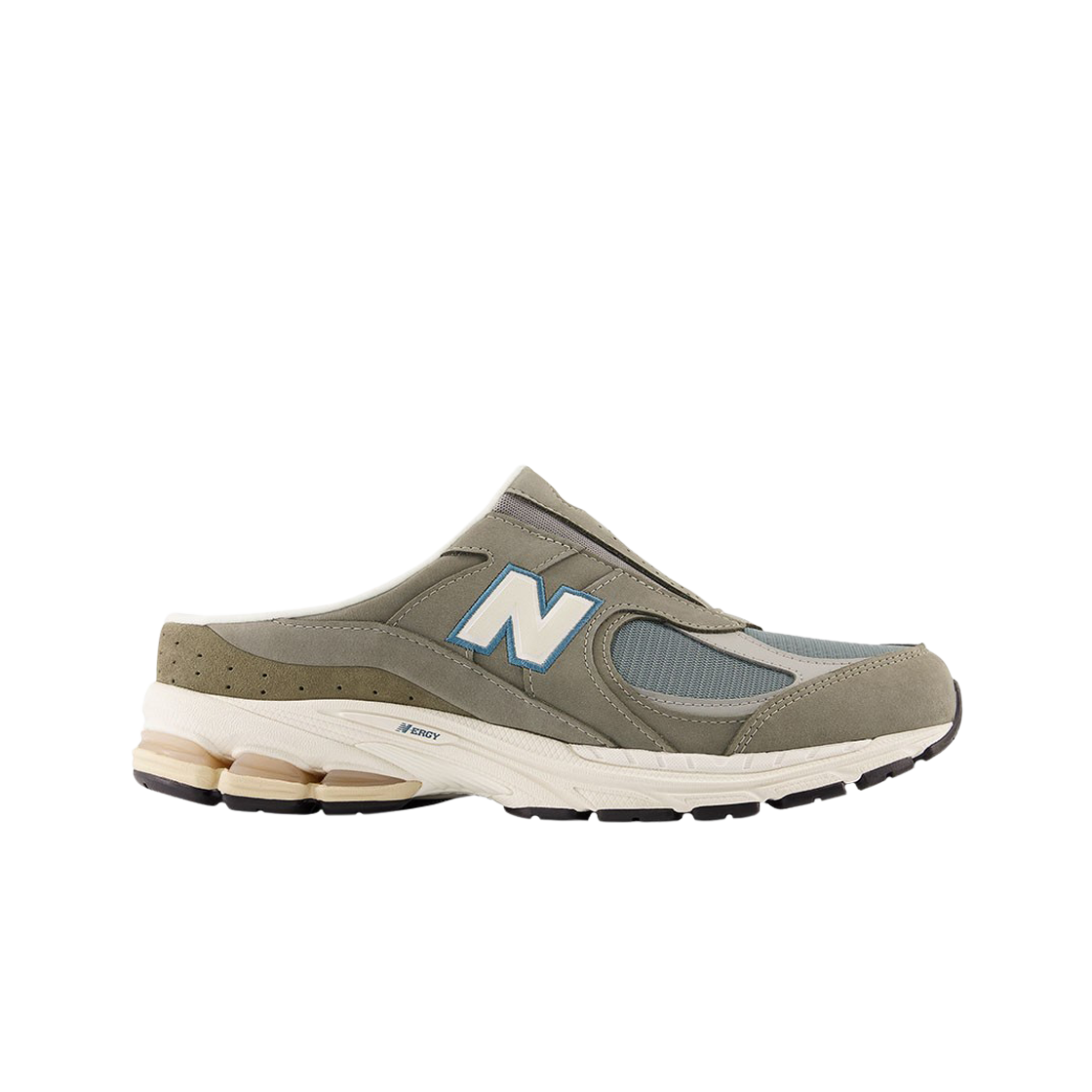 뉴발란스 2002R 뮬 마블헤드 | New Balance | KREAM