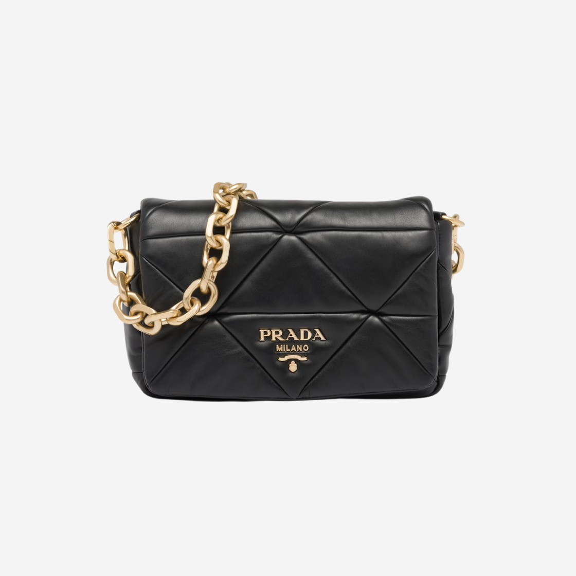 Prada System Nappa Pa... STYLE | KREAM