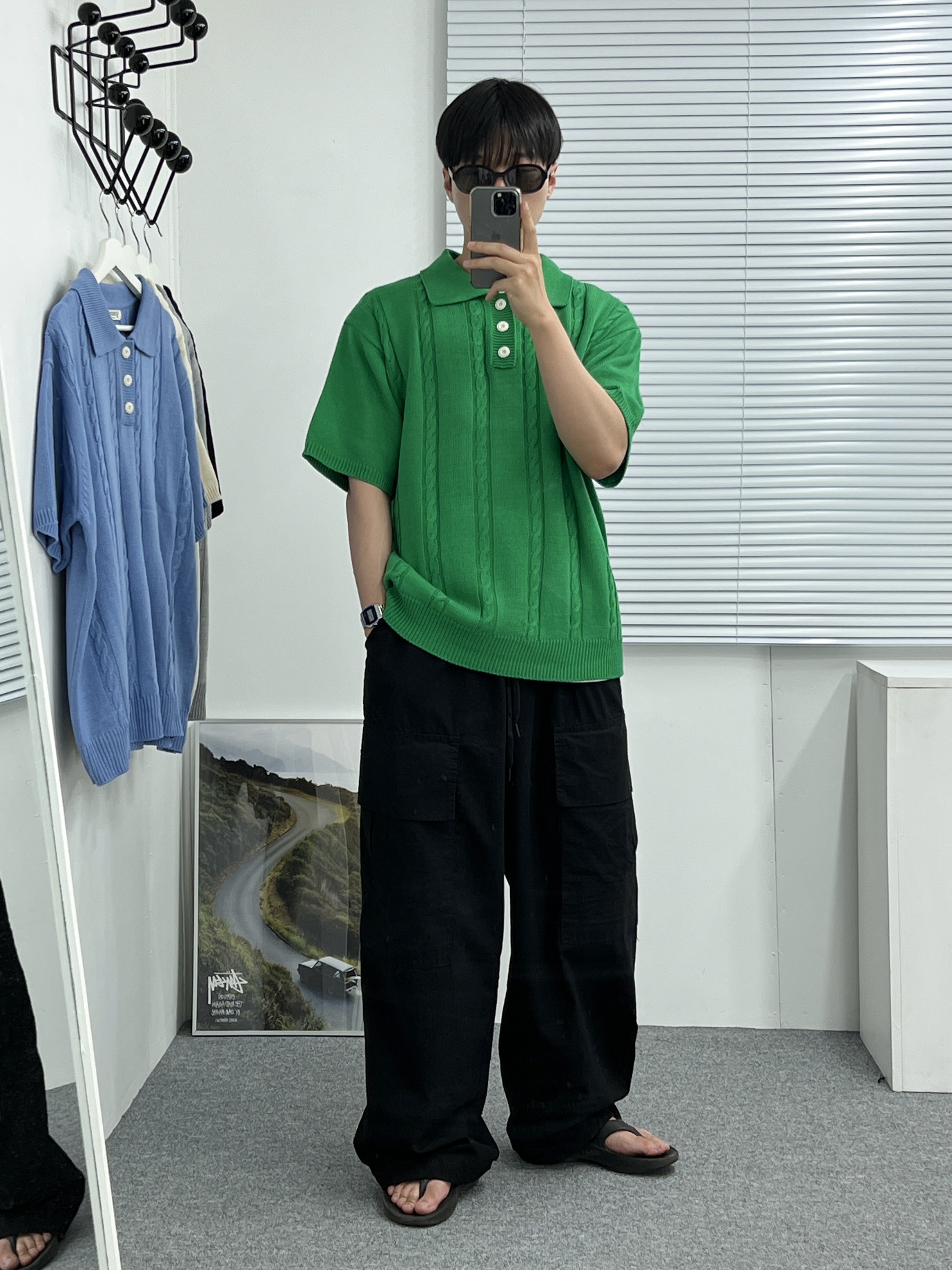 세현 (@me_iro) 님의 게시물 | KREAM