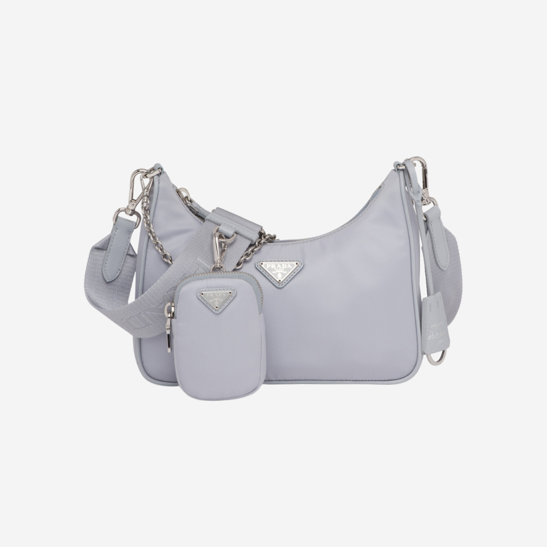 Prada Re-Edition 2005... STYLE | KREAM