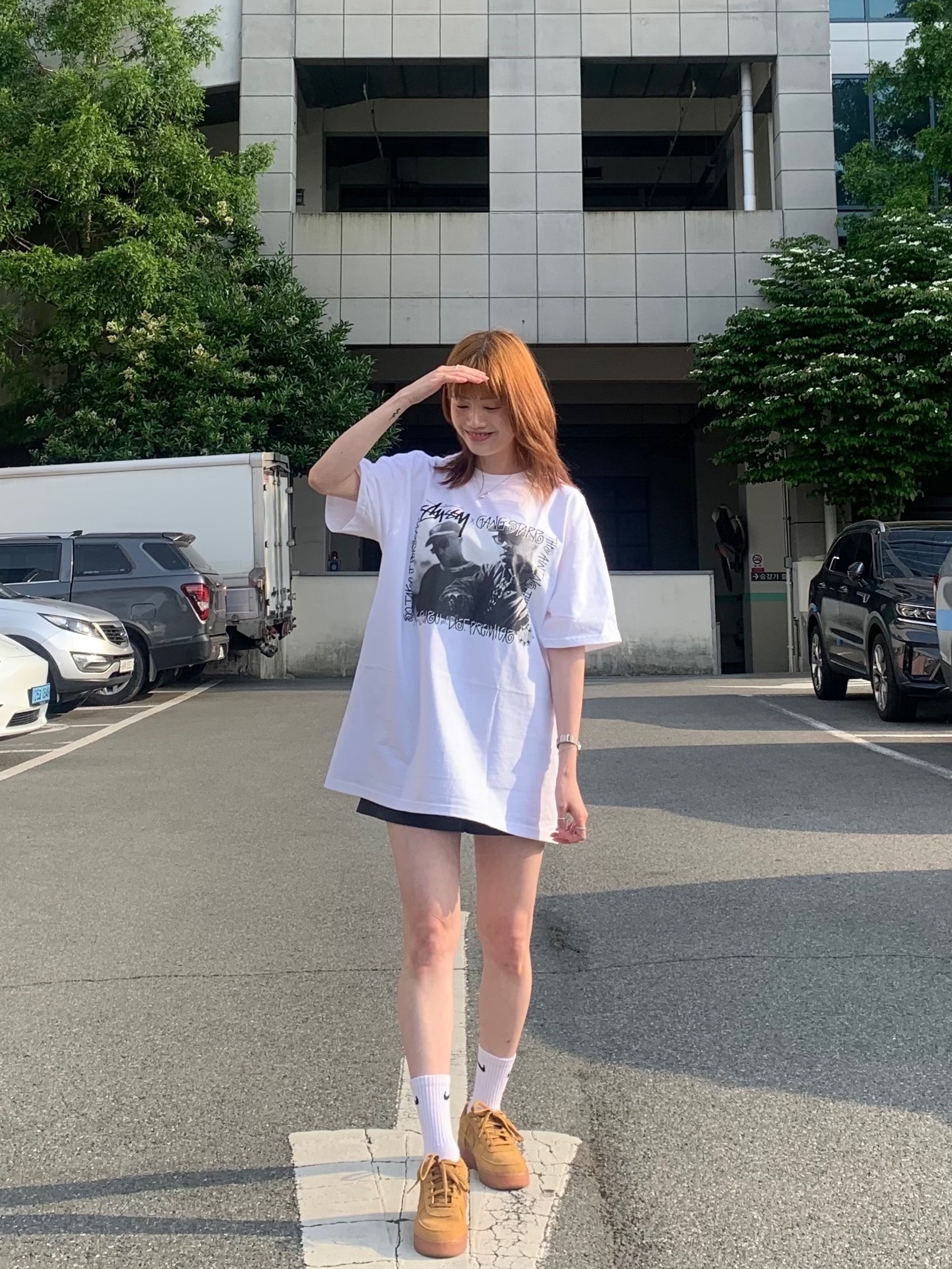 다롱이 (@darong2) 님의 게시물 | KREAM