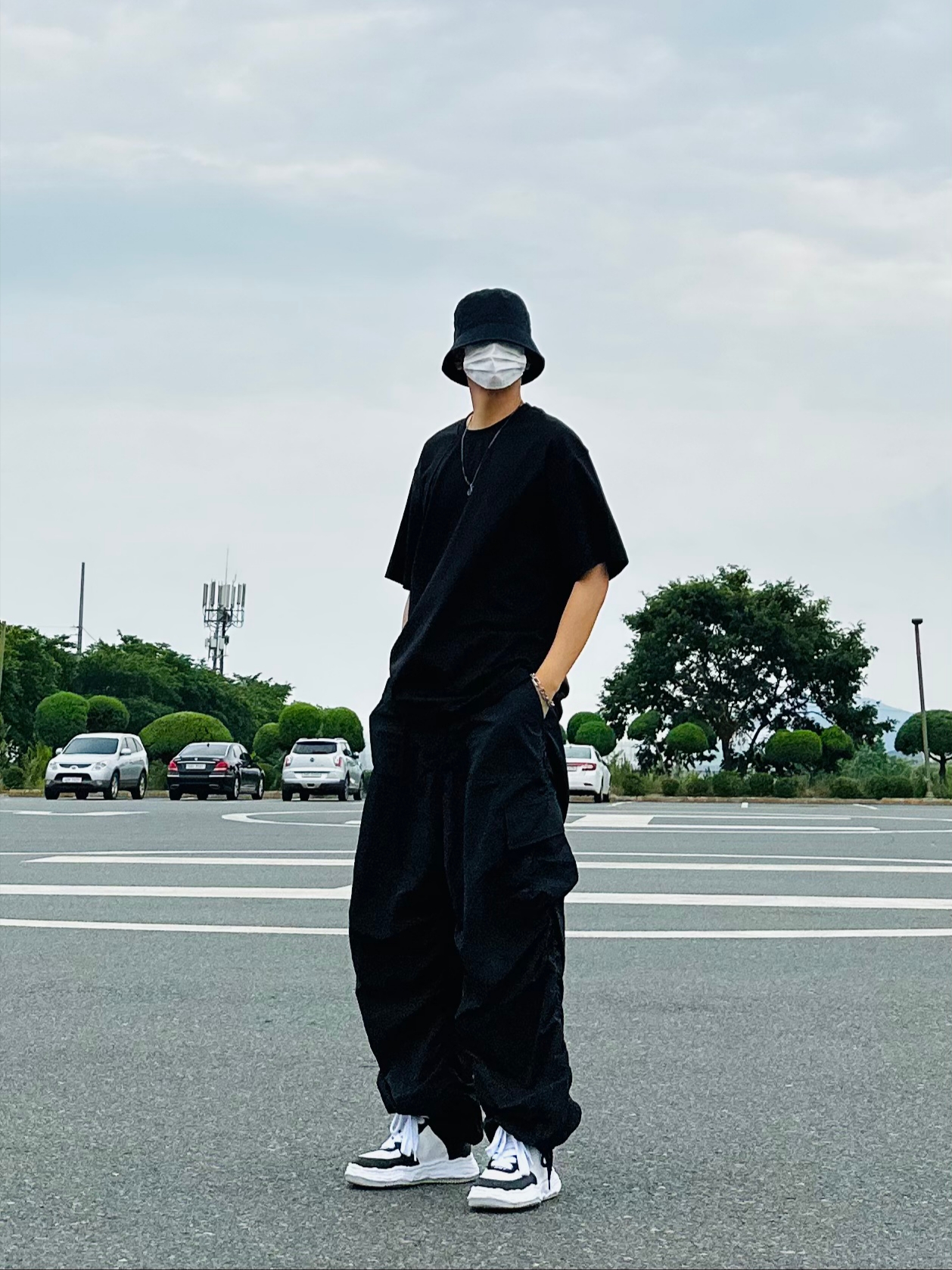 윤준영 (@bejoon0) 님의 게시물 | KREAM