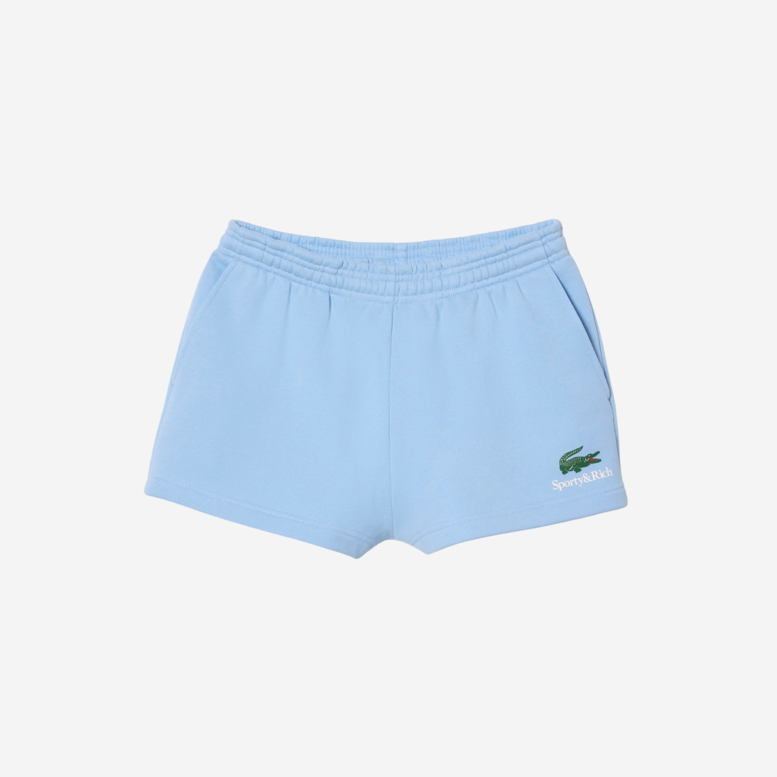 (W) Lacoste x Sporty ... STYLE | KREAM