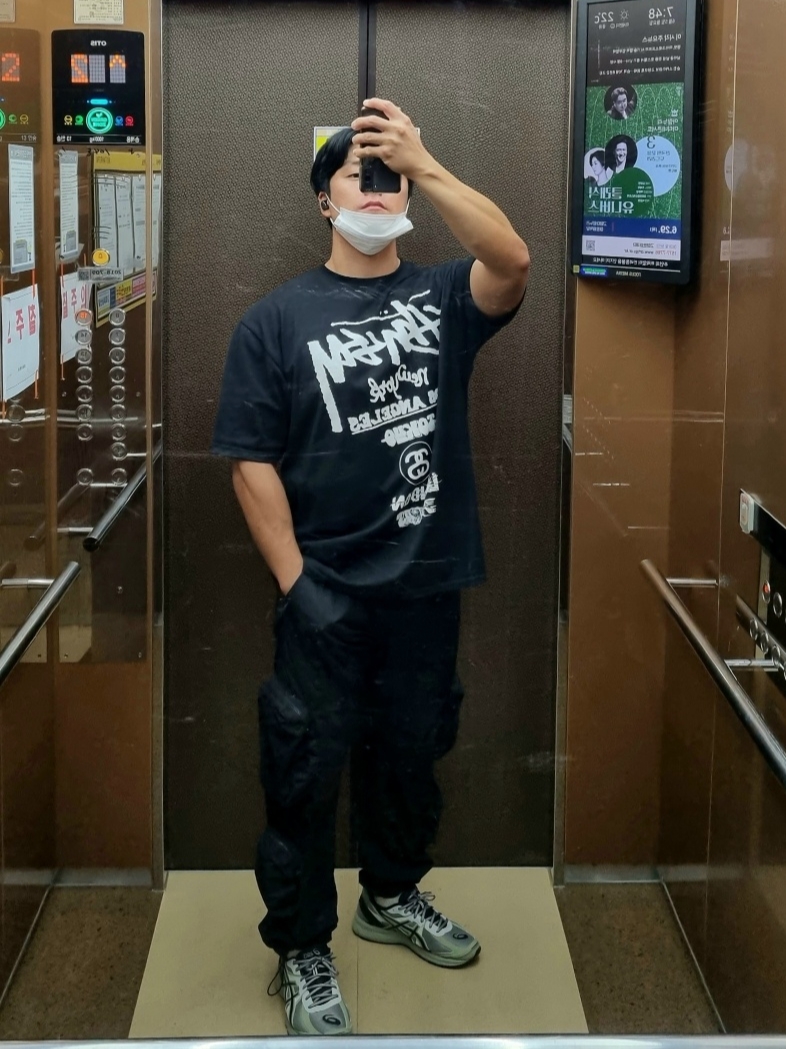 (@soo113) 님의 게시물 | KREAM