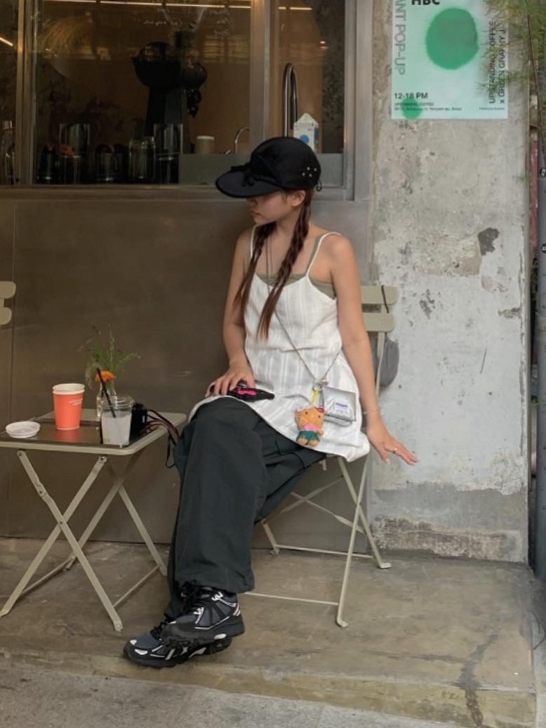 환녜디 (@yejida) 님의 게시물 | KREAM