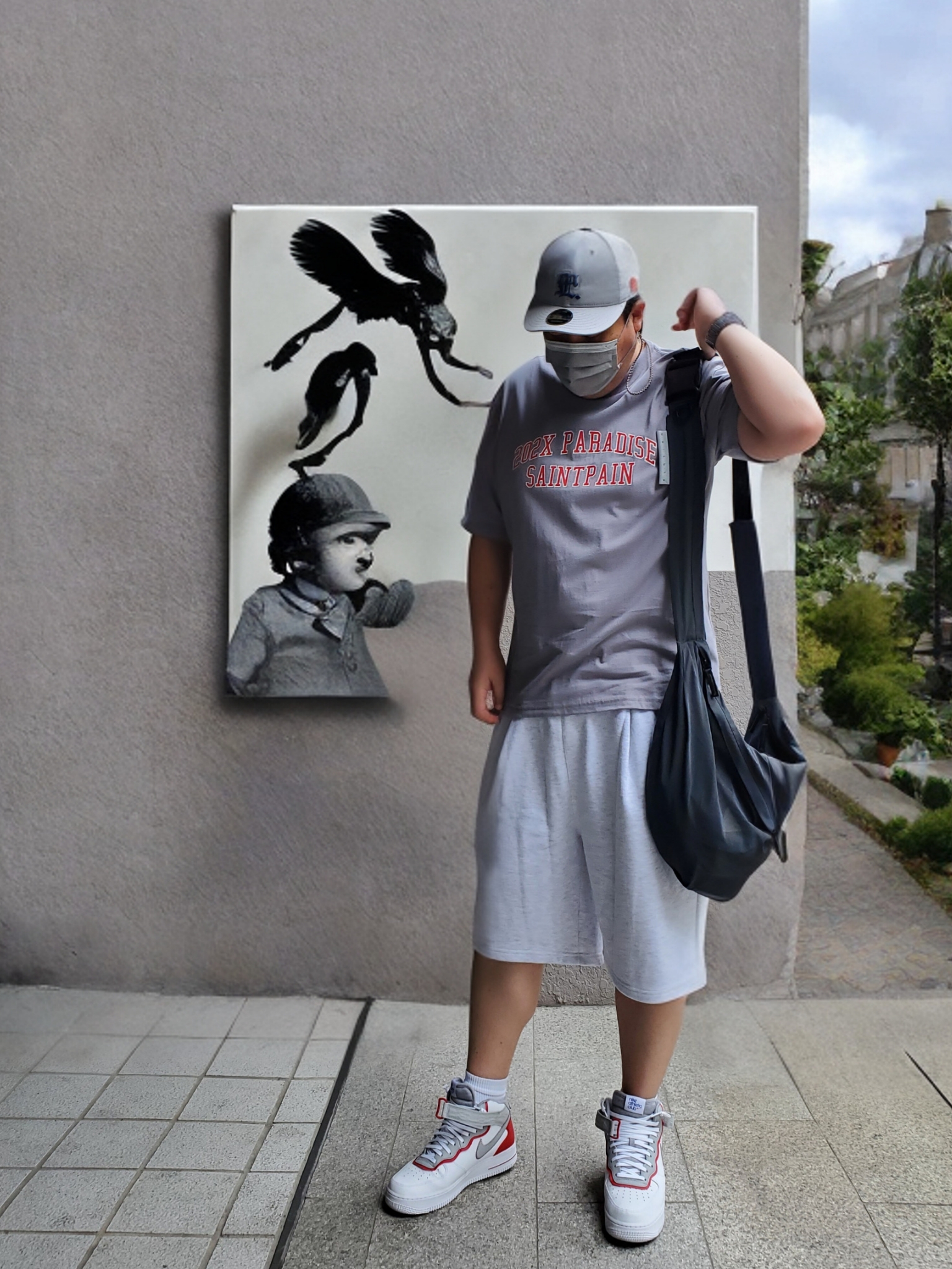 택군 (@taekgoon) 님의 게시물 | KREAM