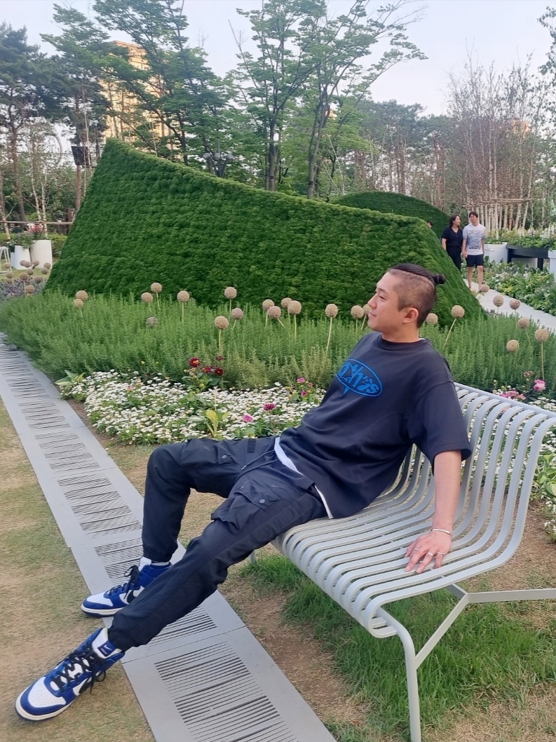 (@shady_bk) 님의 게시물 | KREAM