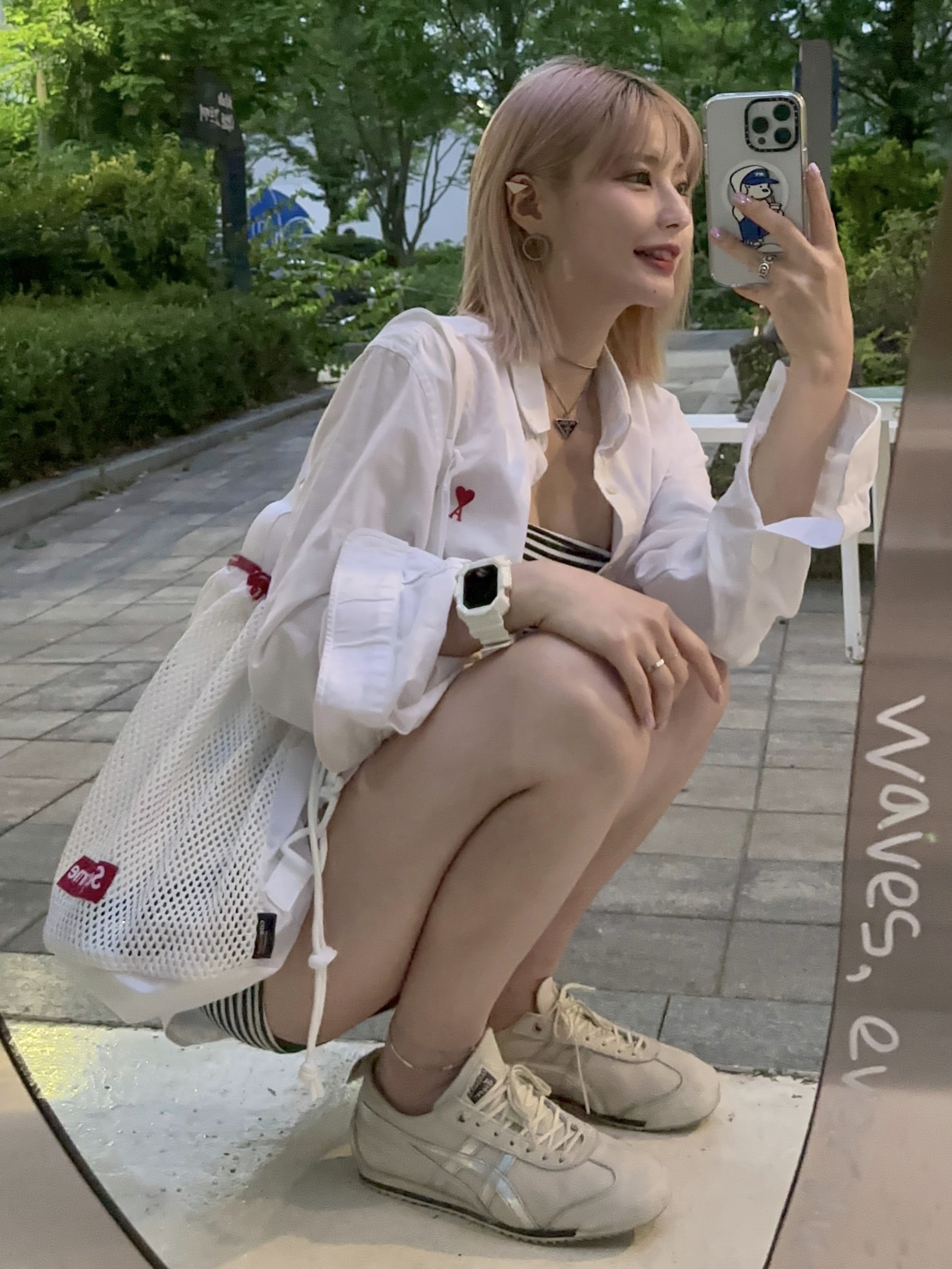 선의 (@hsd_09_) 님의 게시물 | KREAM