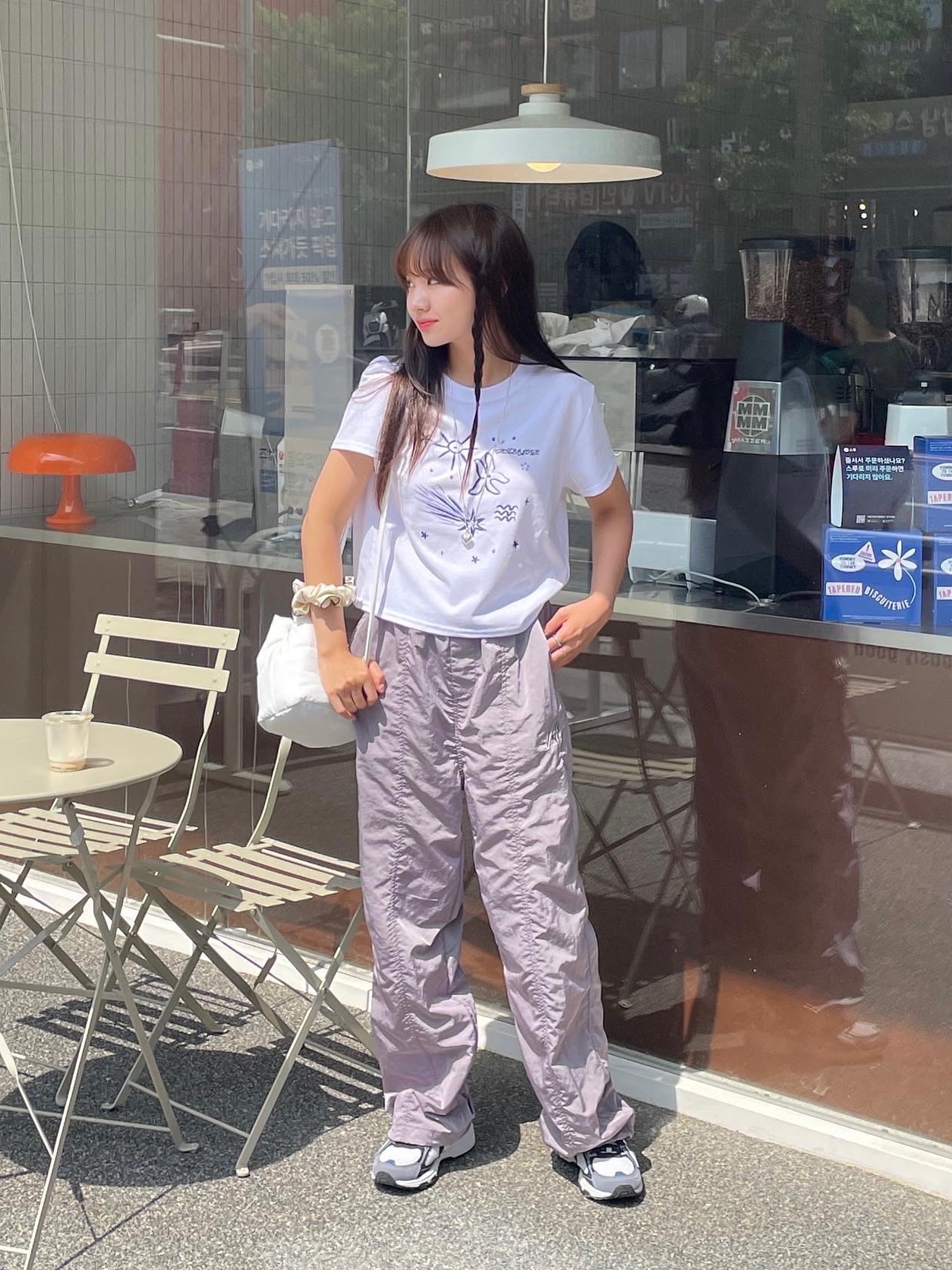 나옹 (@naongs2) 님의 게시물 | KREAM