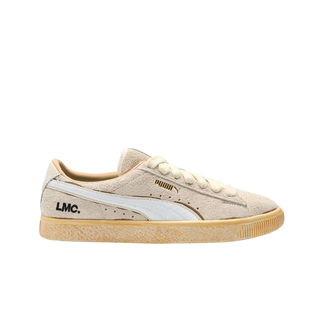 Puma x LMC Suede VTG ... STYLE | KREAM