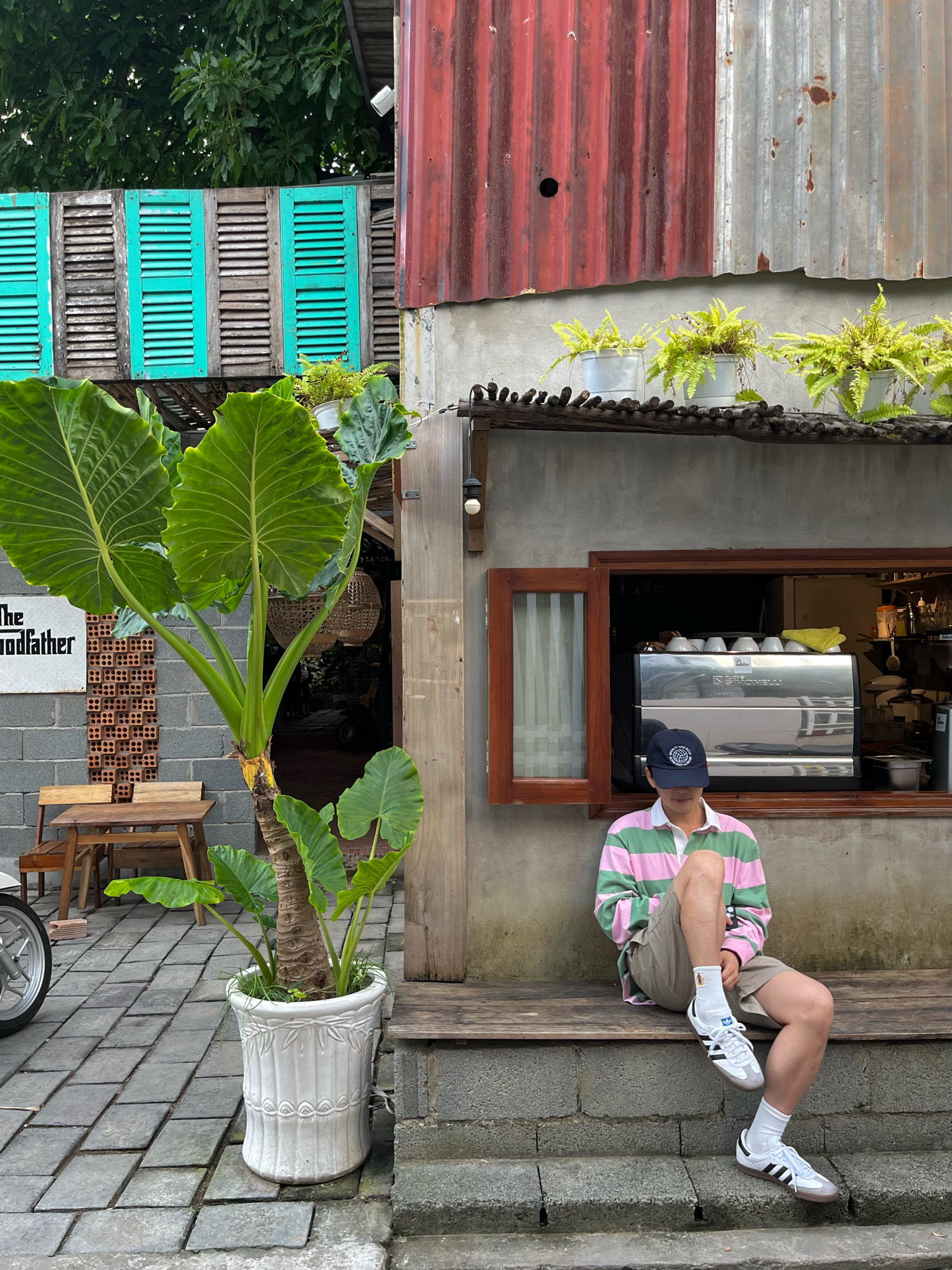 (@_keemsh) 님의 게시물 | KREAM