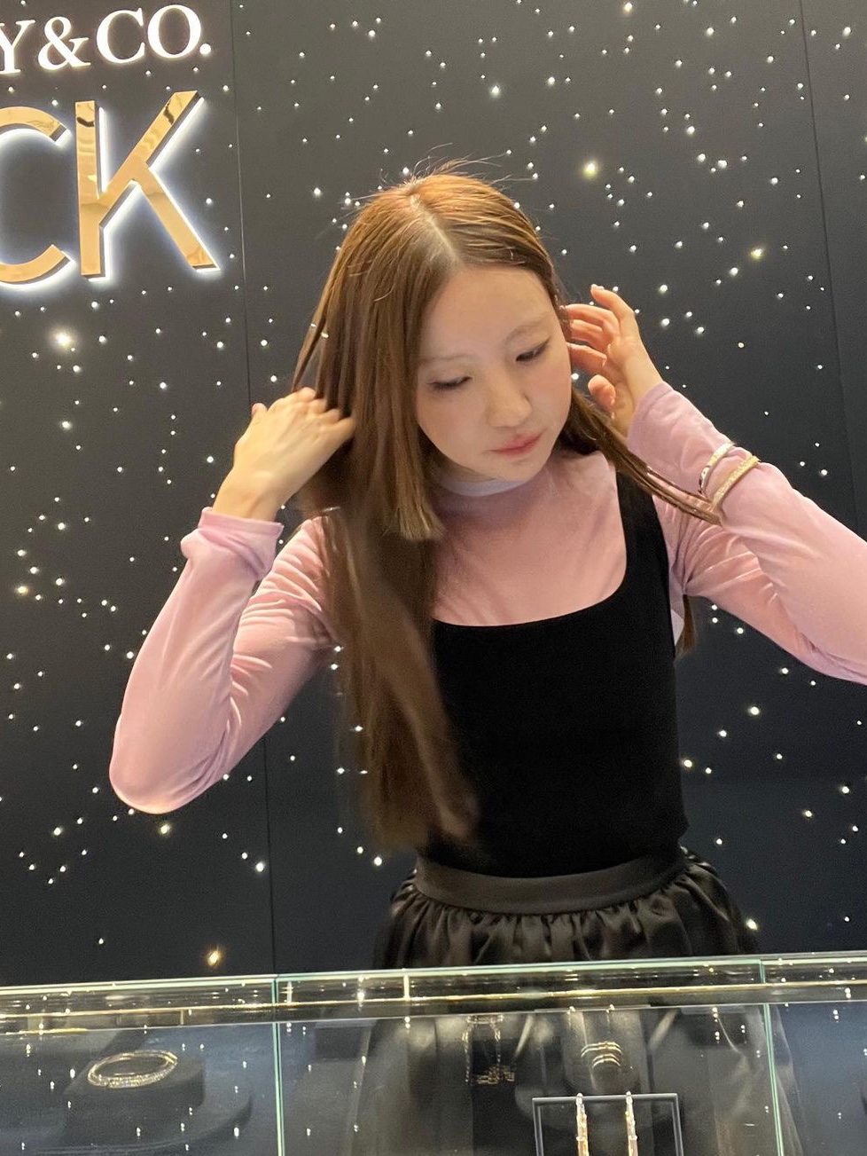 (@luxury_style) 님의 게시물 | KREAM