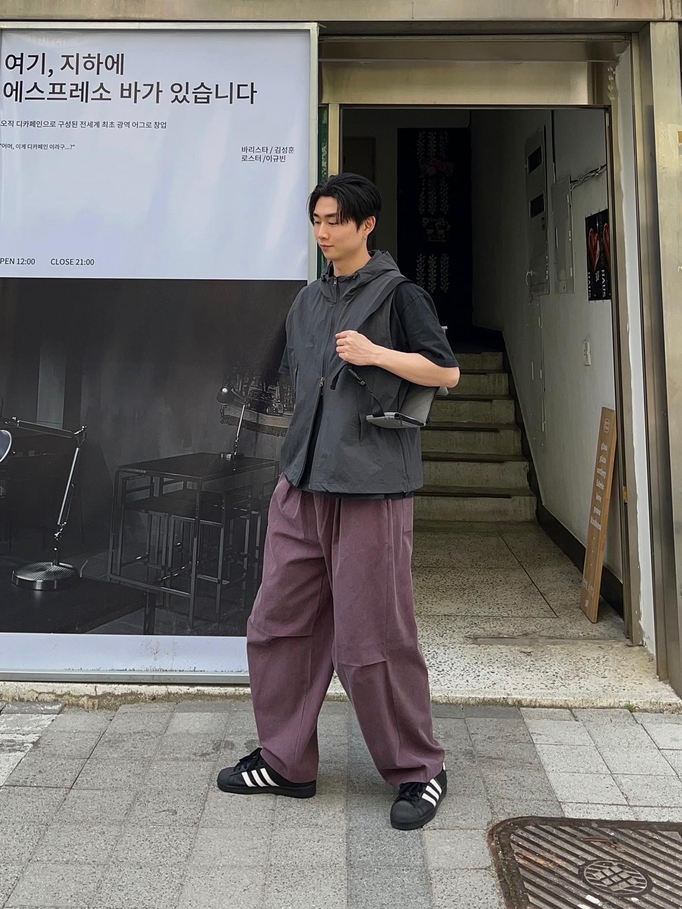 김범준 (@o_ob_jun) 님의 게시물 | KREAM