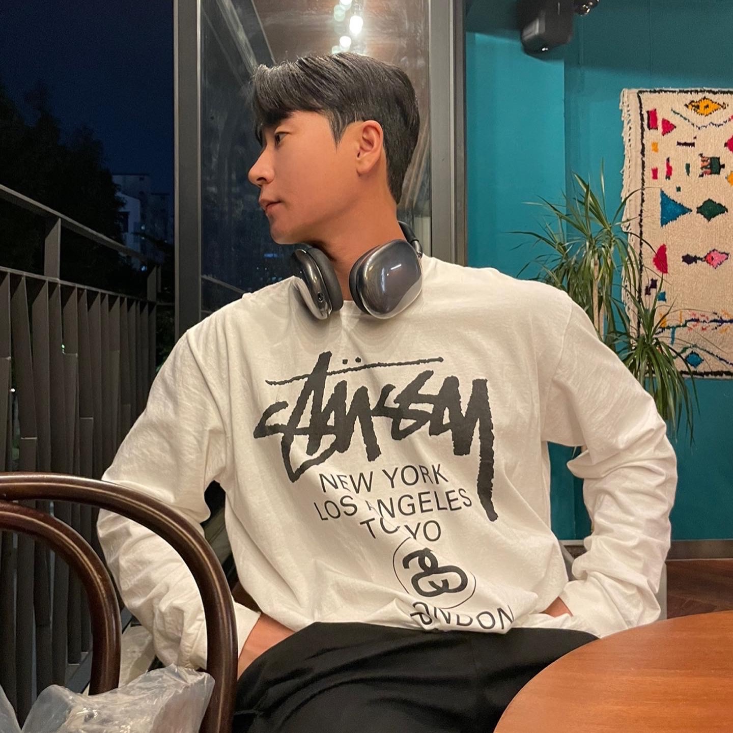 (@nahoy) 님의 게시물 | KREAM