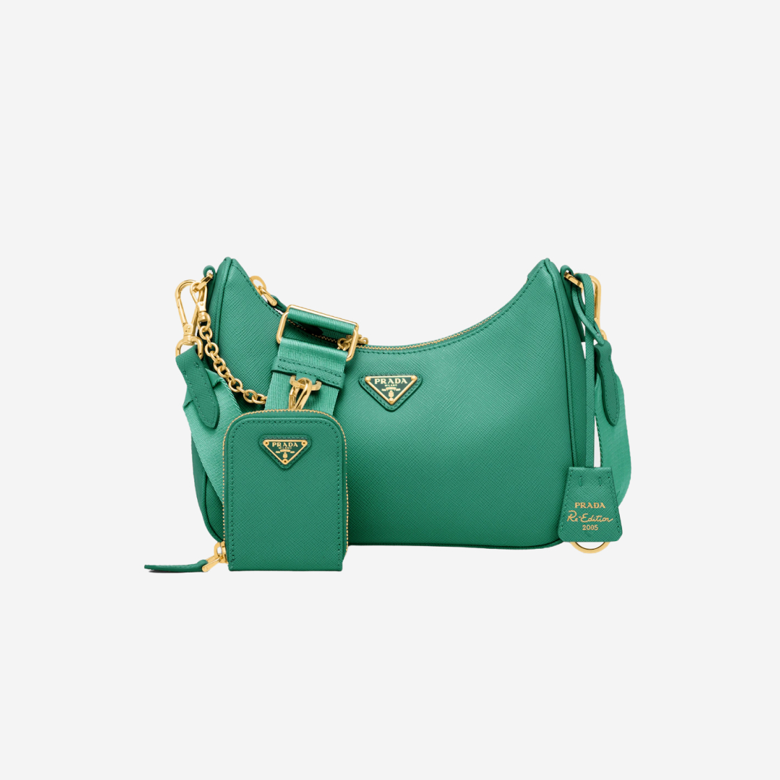 Prada Re-Edition 2005... STYLE | KREAM