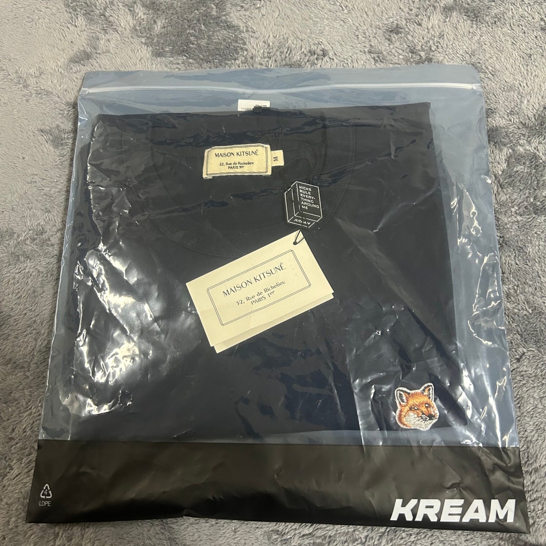 하 솔 (@170_sol) 님의 게시물 | KREAM