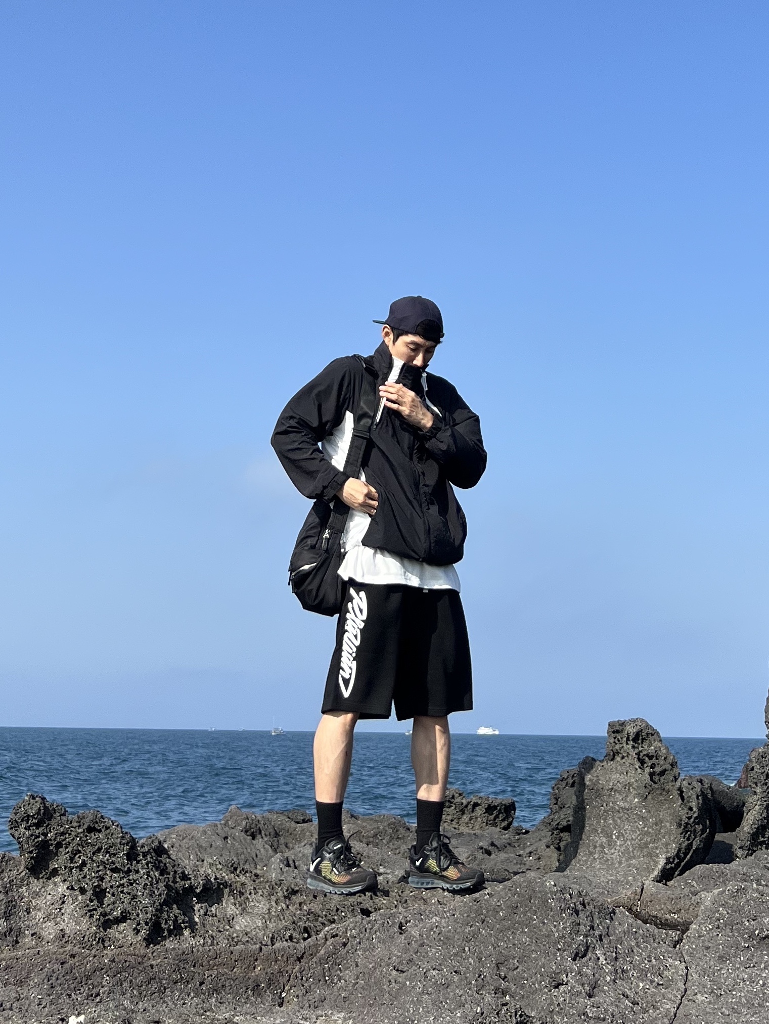 Jay (@dailylook_a...) 님의 게시물 | KREAM