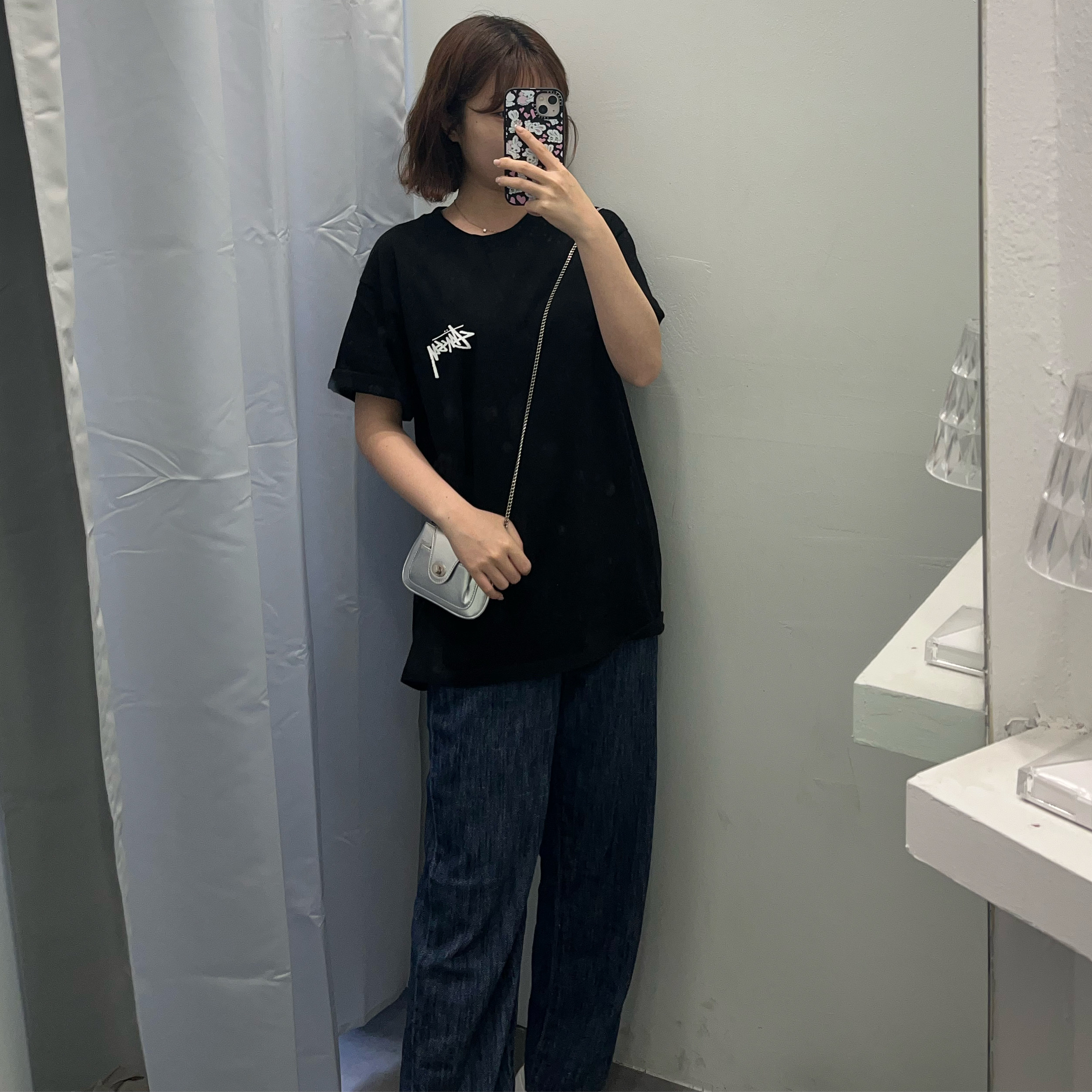 여자데일리룩코디 해시태그 Style Kream