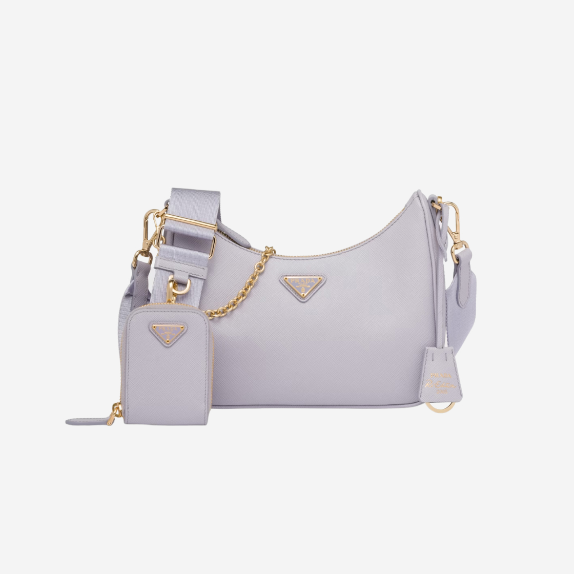 Prada Re-Edition 2005... STYLE | KREAM