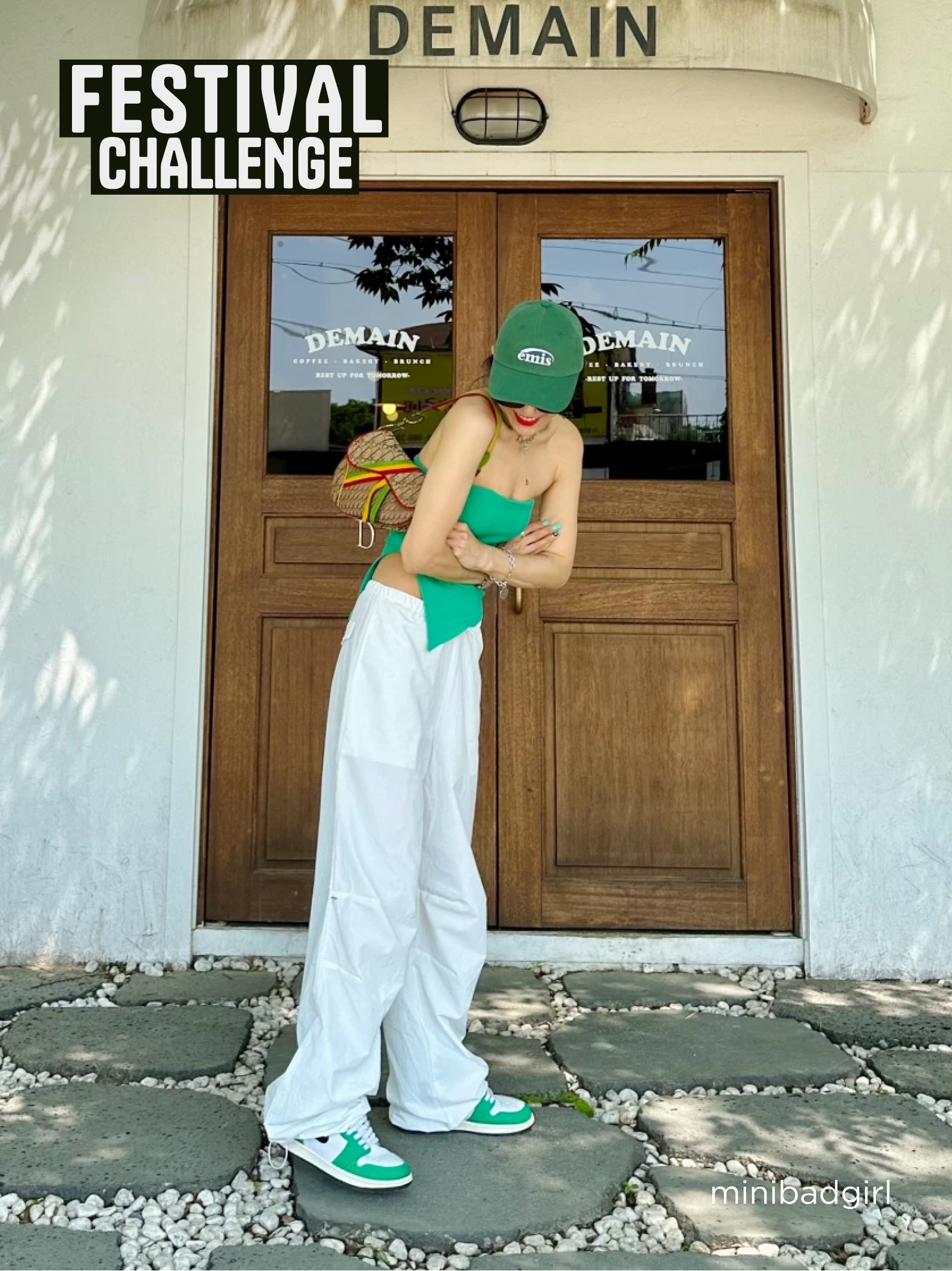 KREAM 챌린지 (@kream.chall...) 님의 게시물 | KREAM