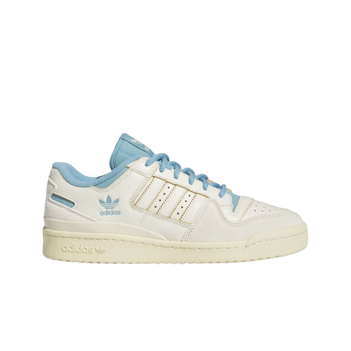 Adidas Forum 84 Low O... STYLE | KREAM