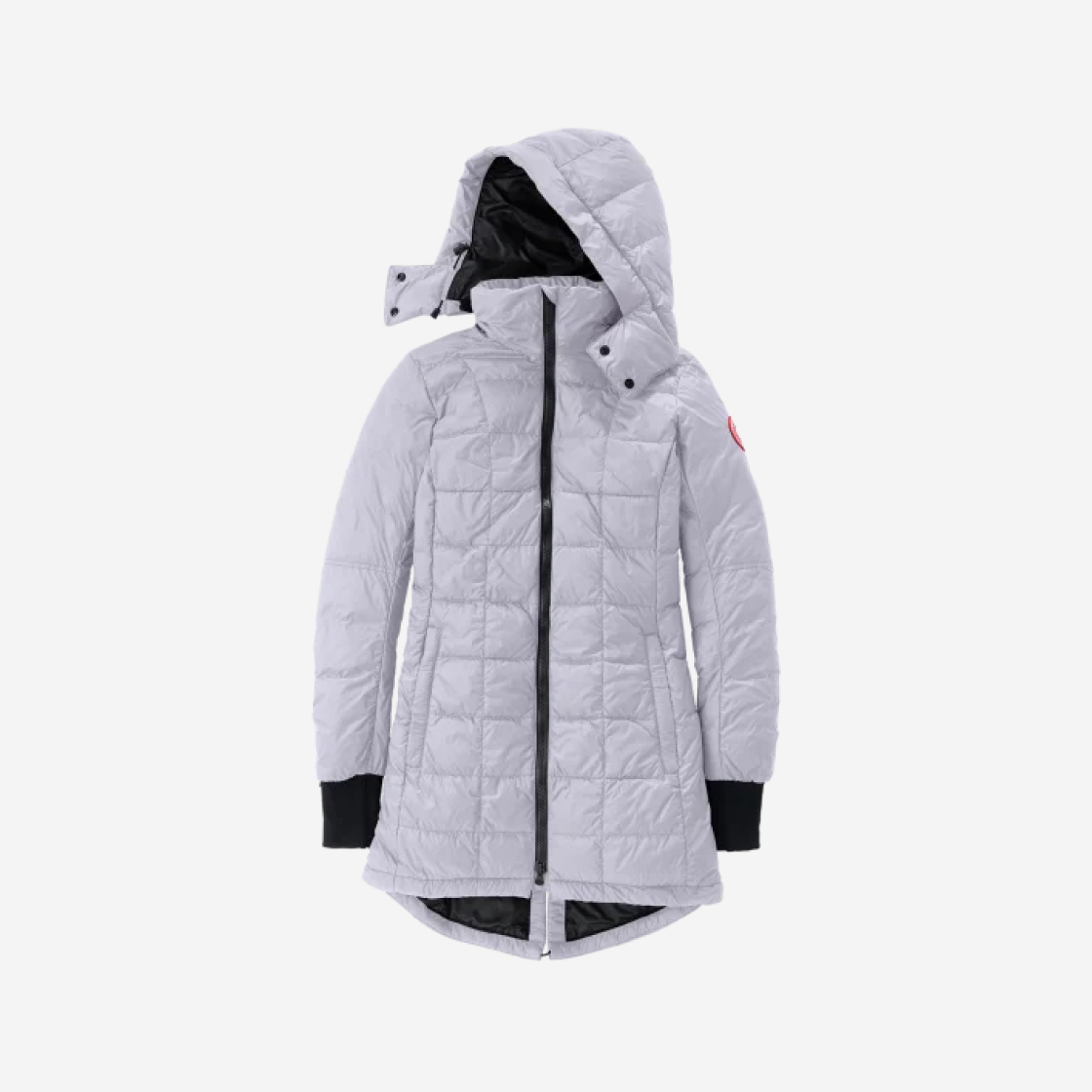 (W) 캐나다 구스 엘리슨 자켓 라일락 틴트 | Canada Goose | KREAM