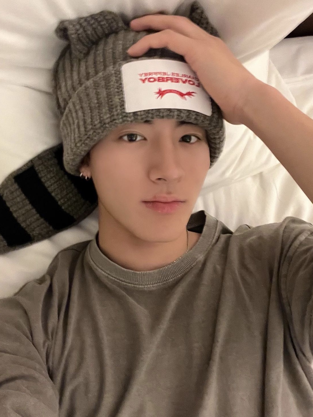 쇼핑 계획 짜는 사람 (@eyeshoppin) 님의 게시물 | KREAM