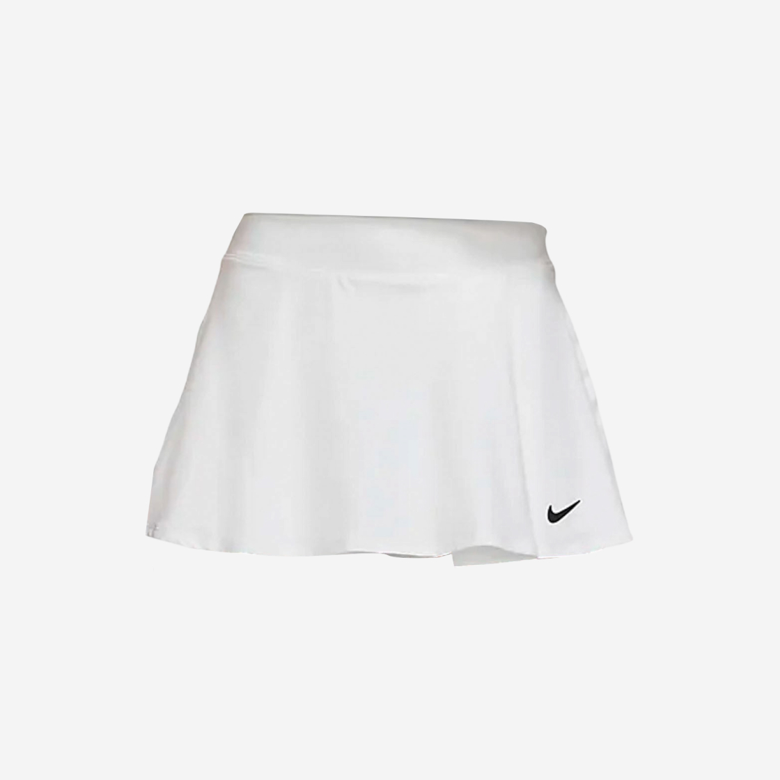 나이키 코트 드라이핏 빅토리 테니스 스커트 화이트 - 아시아 | Nike | KREAM