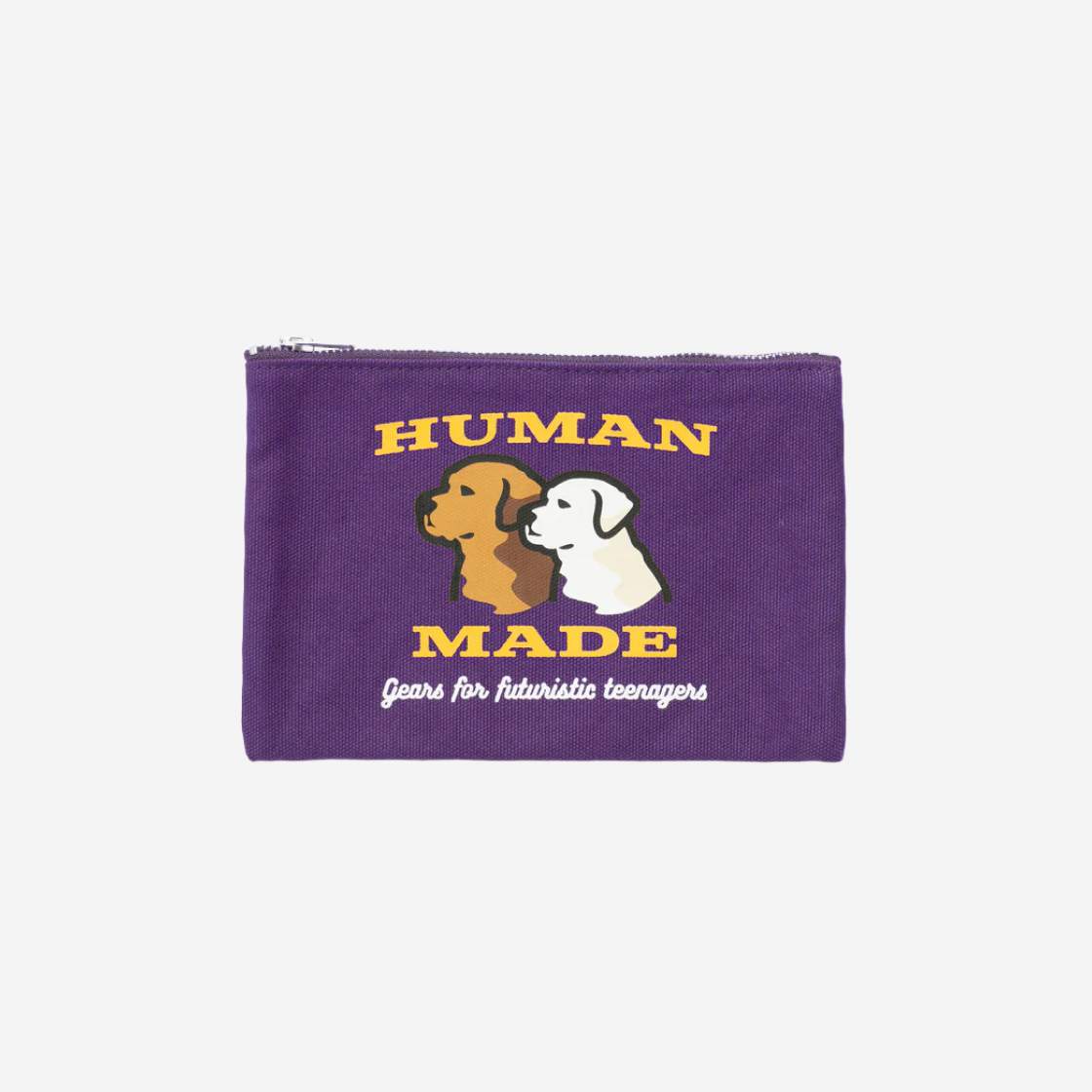Human Made Bank Pouch... STYLE | KREAM